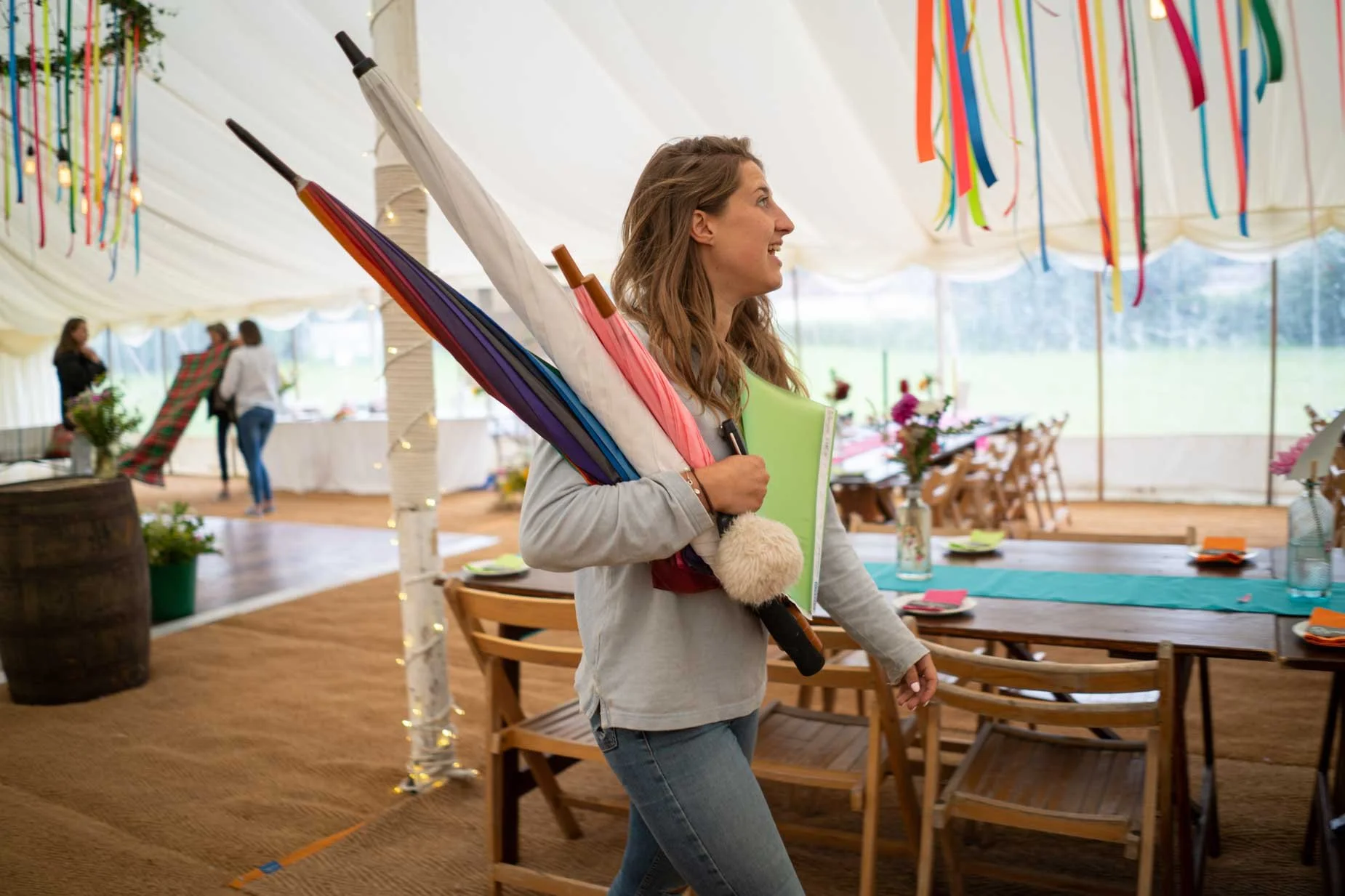 Georgina and Tim - Warminster Wedding — Matt Gutteridge