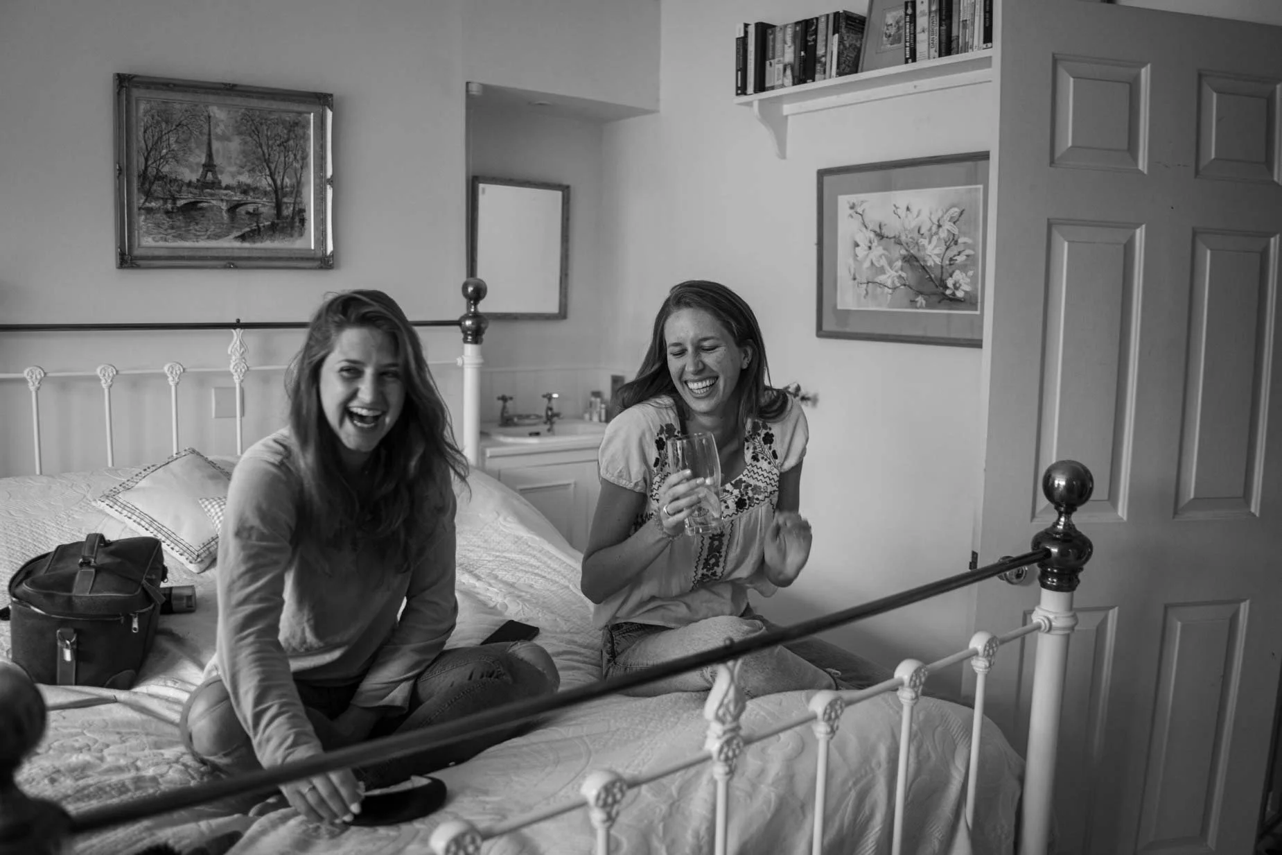 Georgina and Tim - Warminster Wedding — Matt Gutteridge