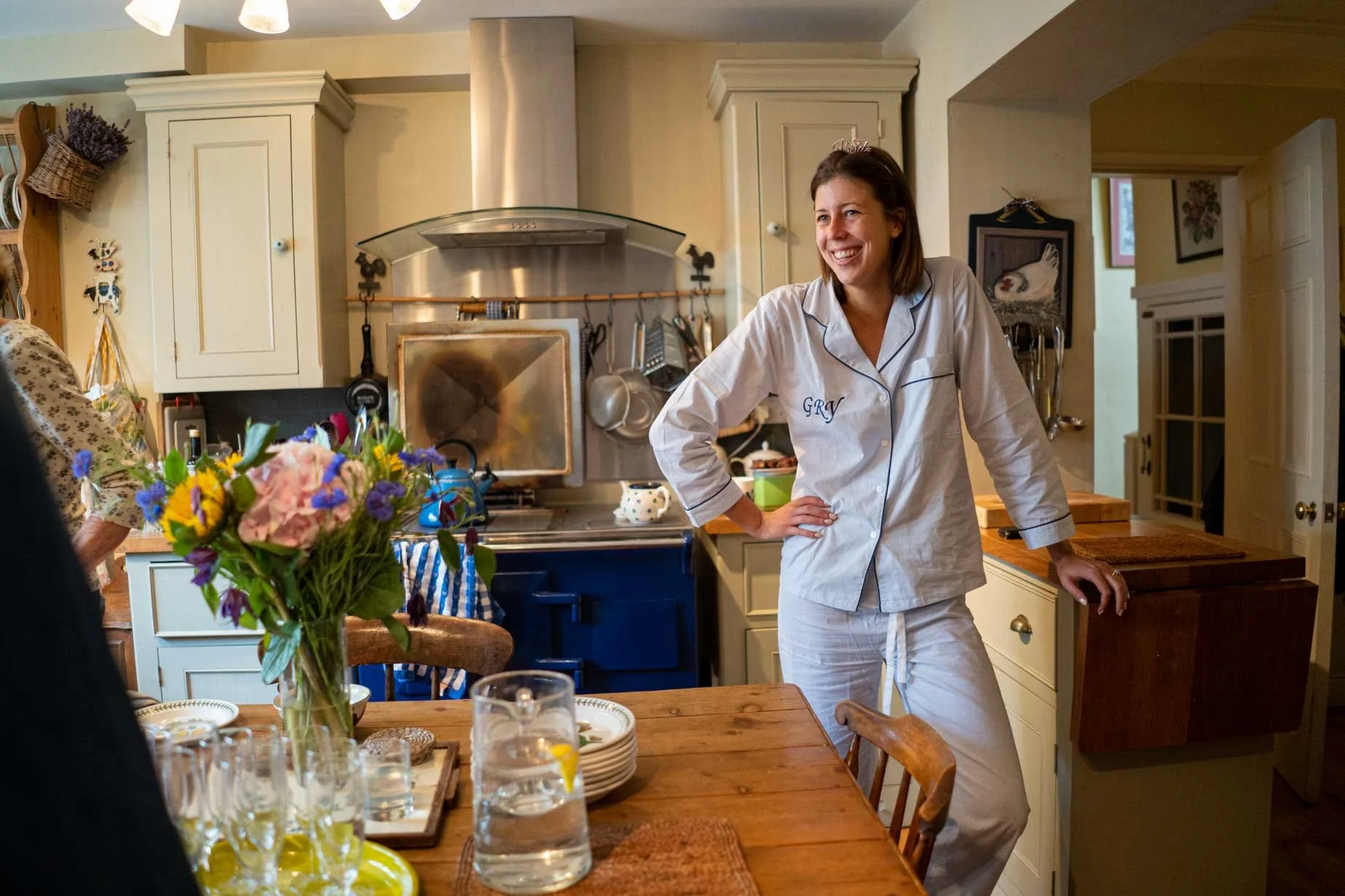 Georgina and Tim - Warminster Wedding — Matt Gutteridge