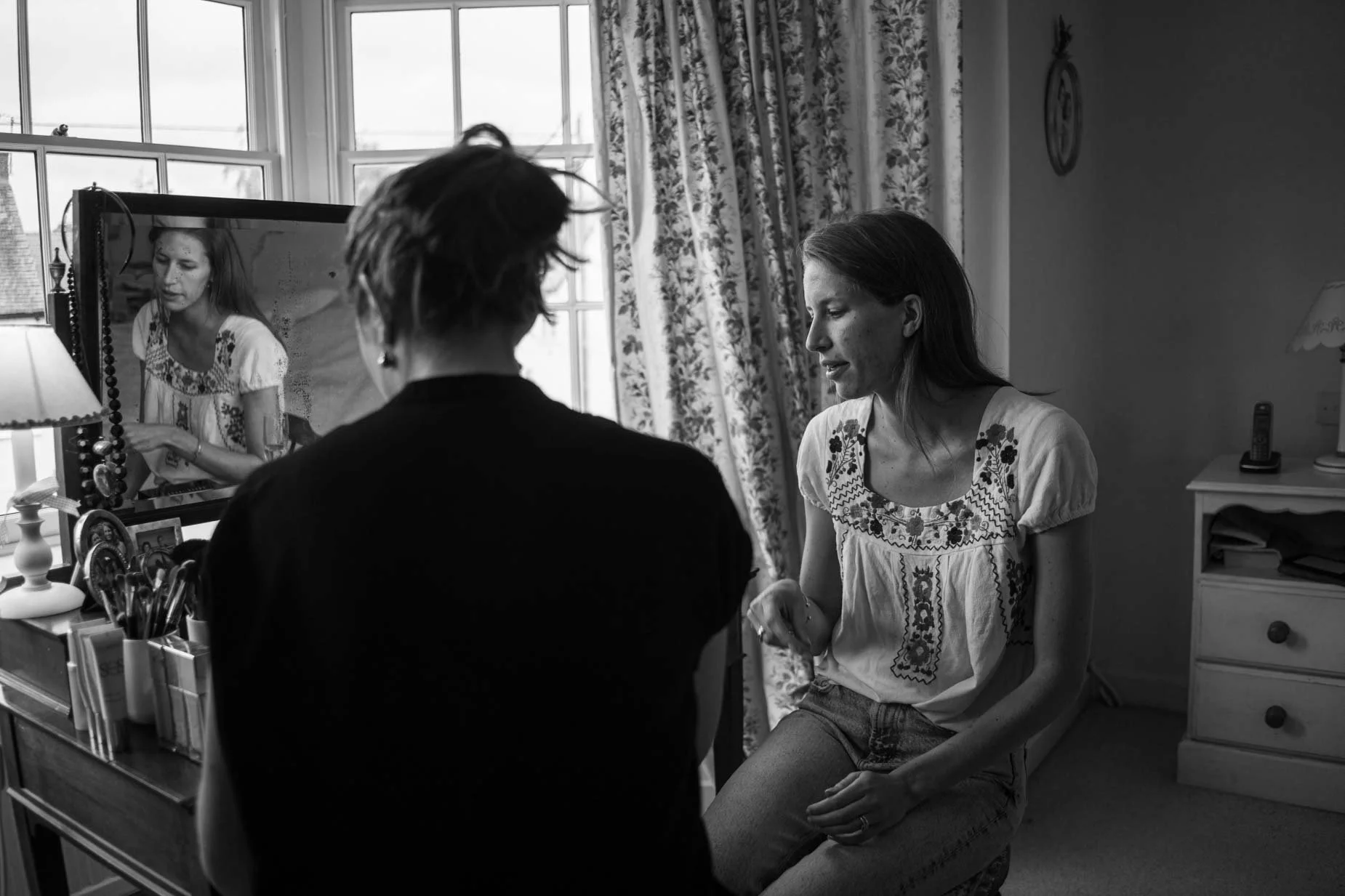 Georgina and Tim - Warminster Wedding — Matt Gutteridge