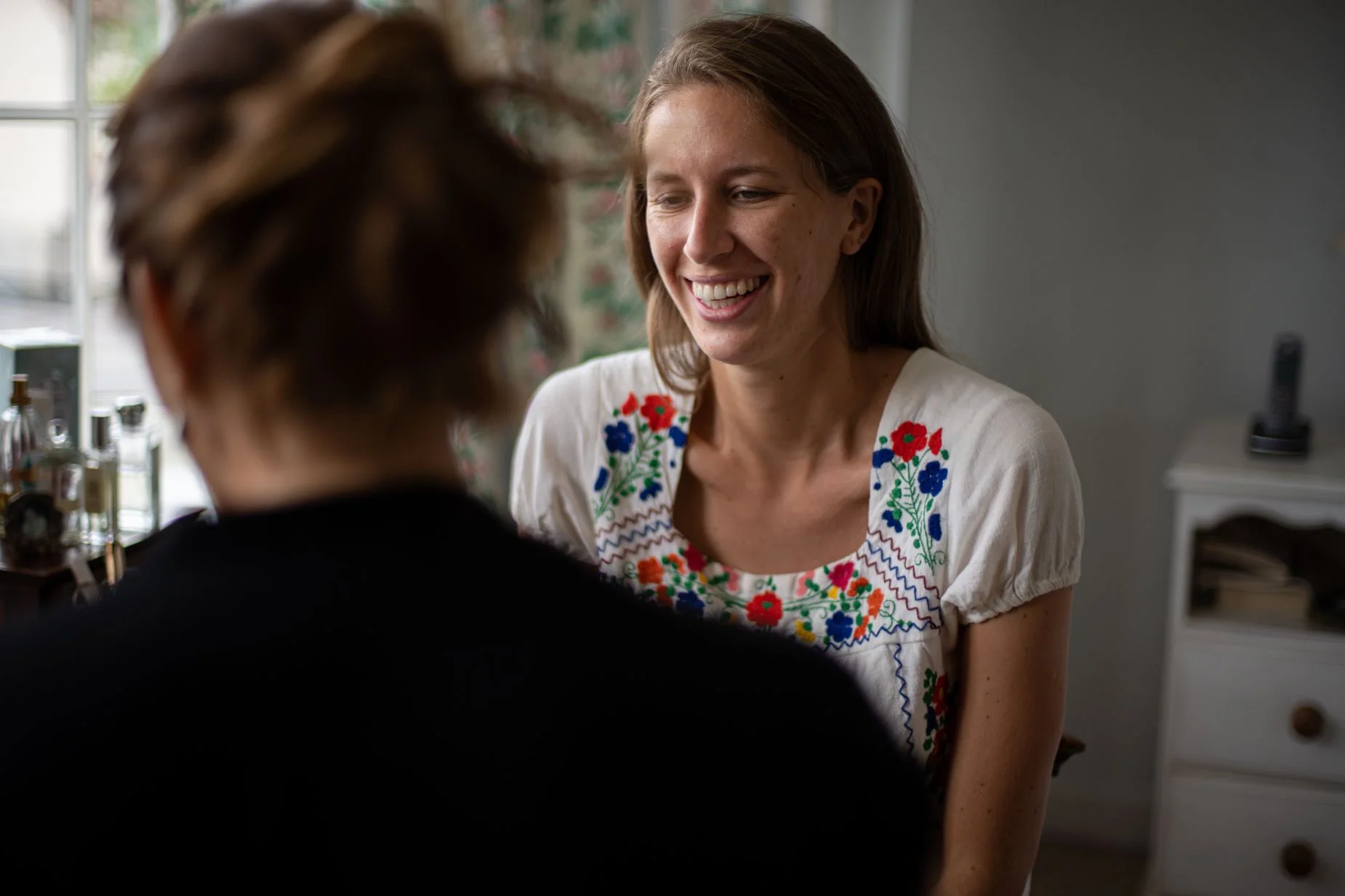 Georgina and Tim - Warminster Wedding — Matt Gutteridge