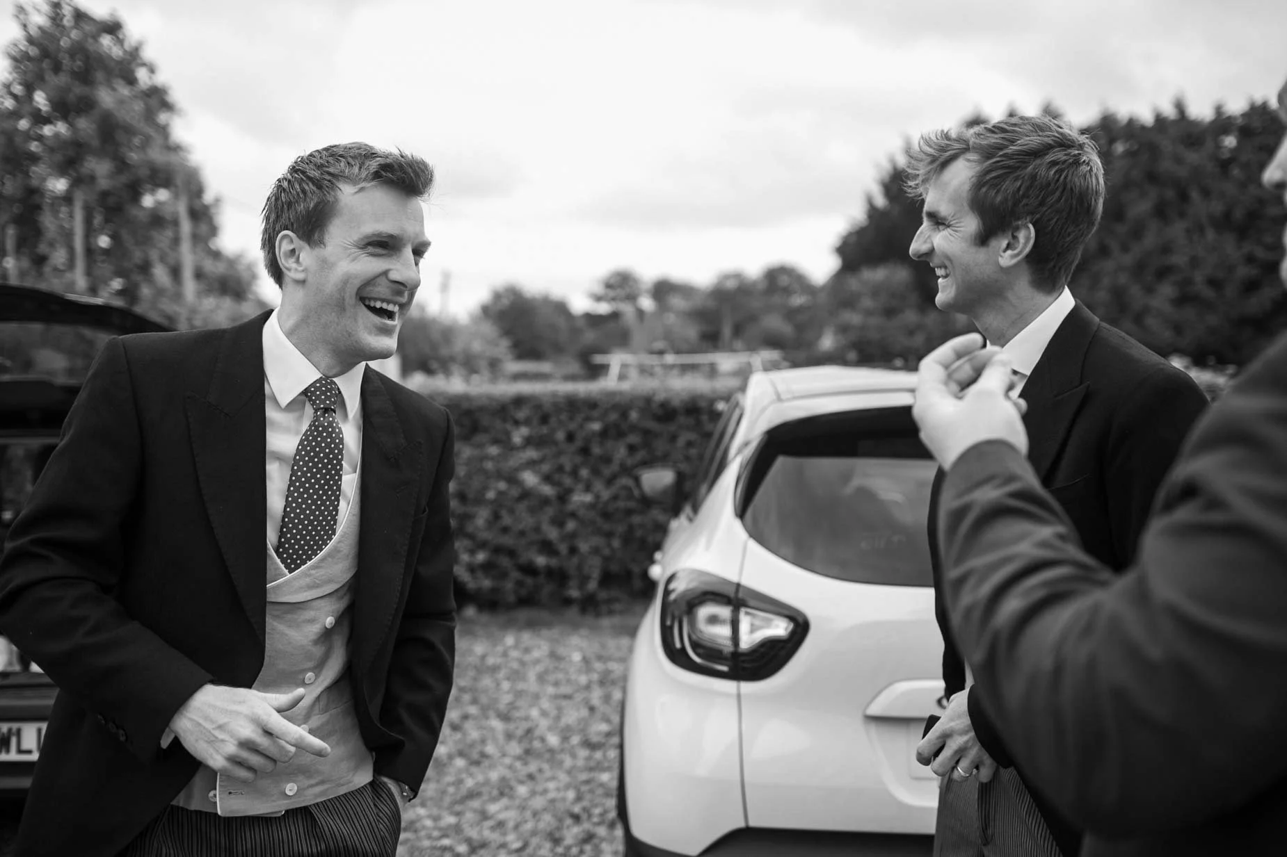 Georgina and Tim - Warminster Wedding — Matt Gutteridge