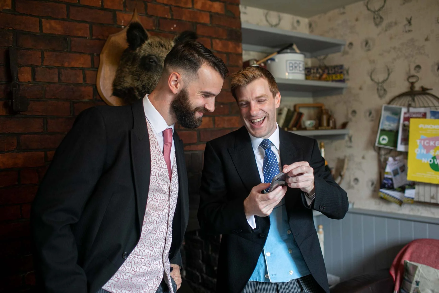 Georgina and Tim - Warminster Wedding — Matt Gutteridge