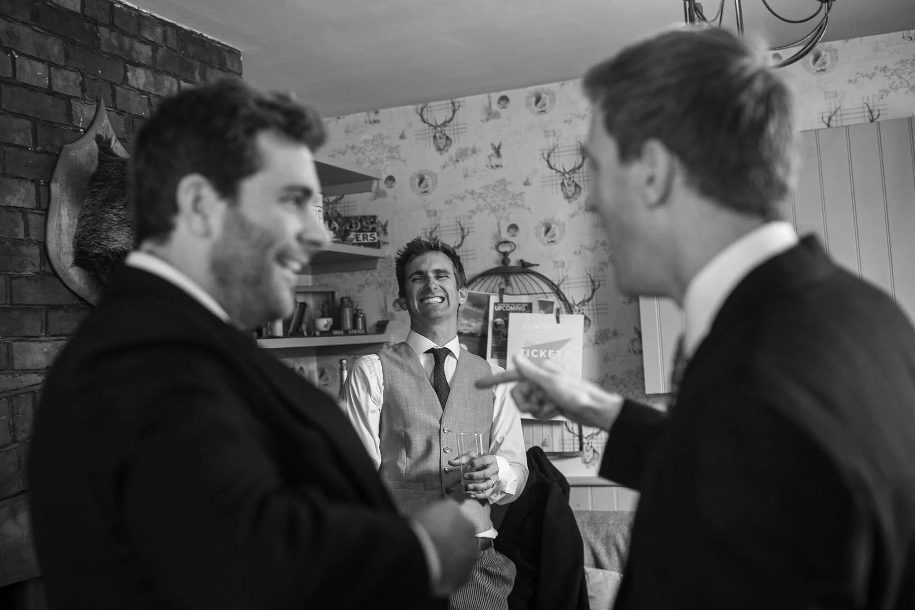 Georgina and Tim - Warminster Wedding — Matt Gutteridge