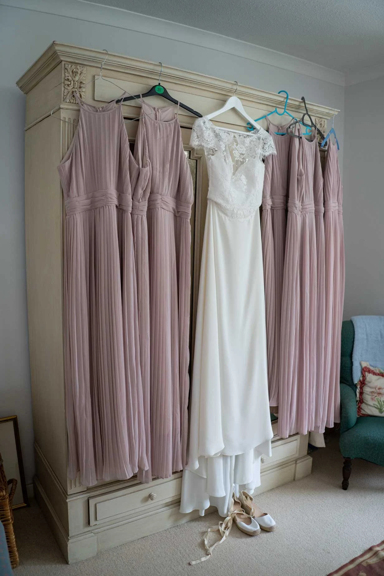 Georgina and Tim - Warminster Wedding — Matt Gutteridge