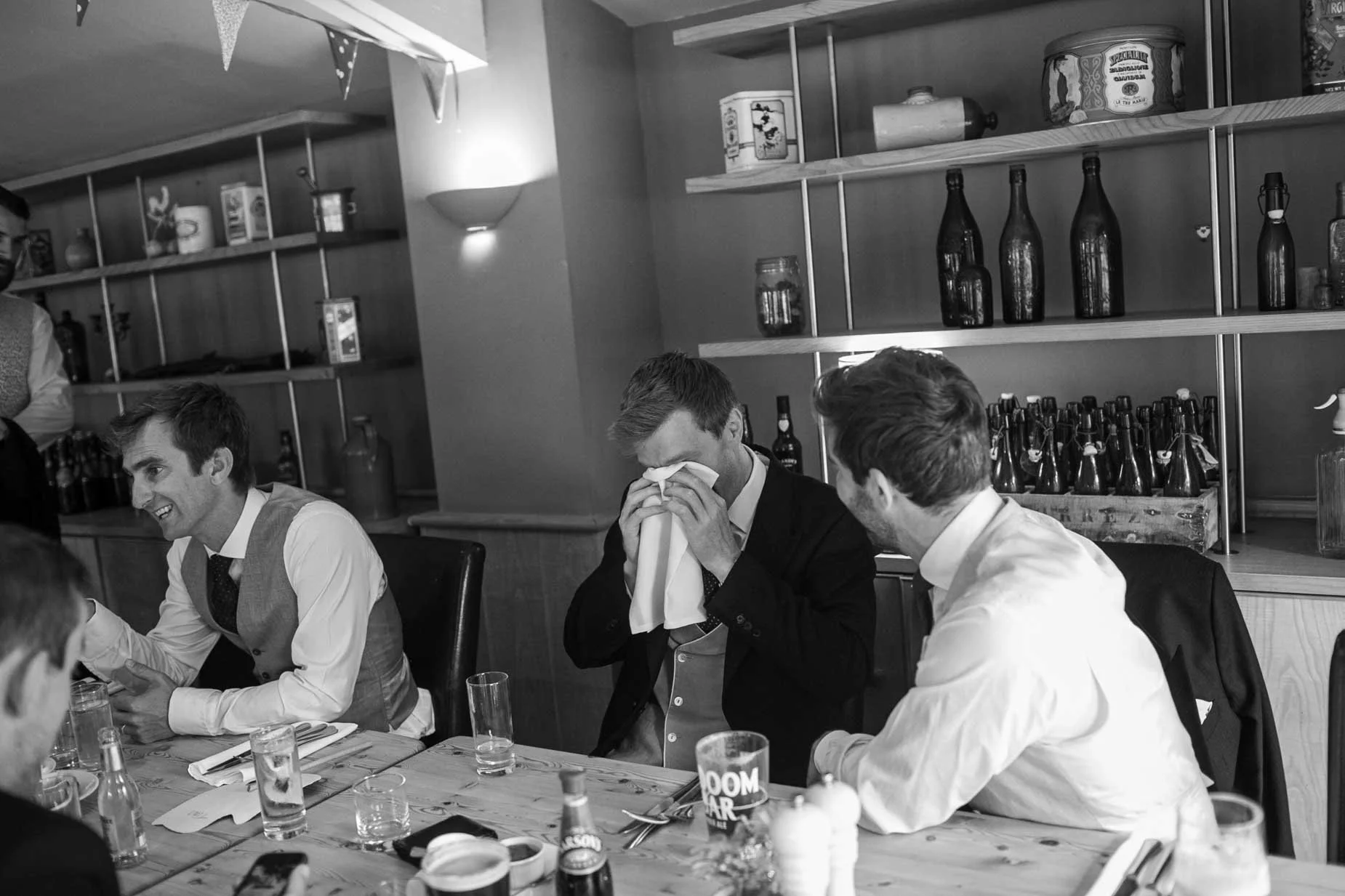 Georgina and Tim - Warminster Wedding — Matt Gutteridge