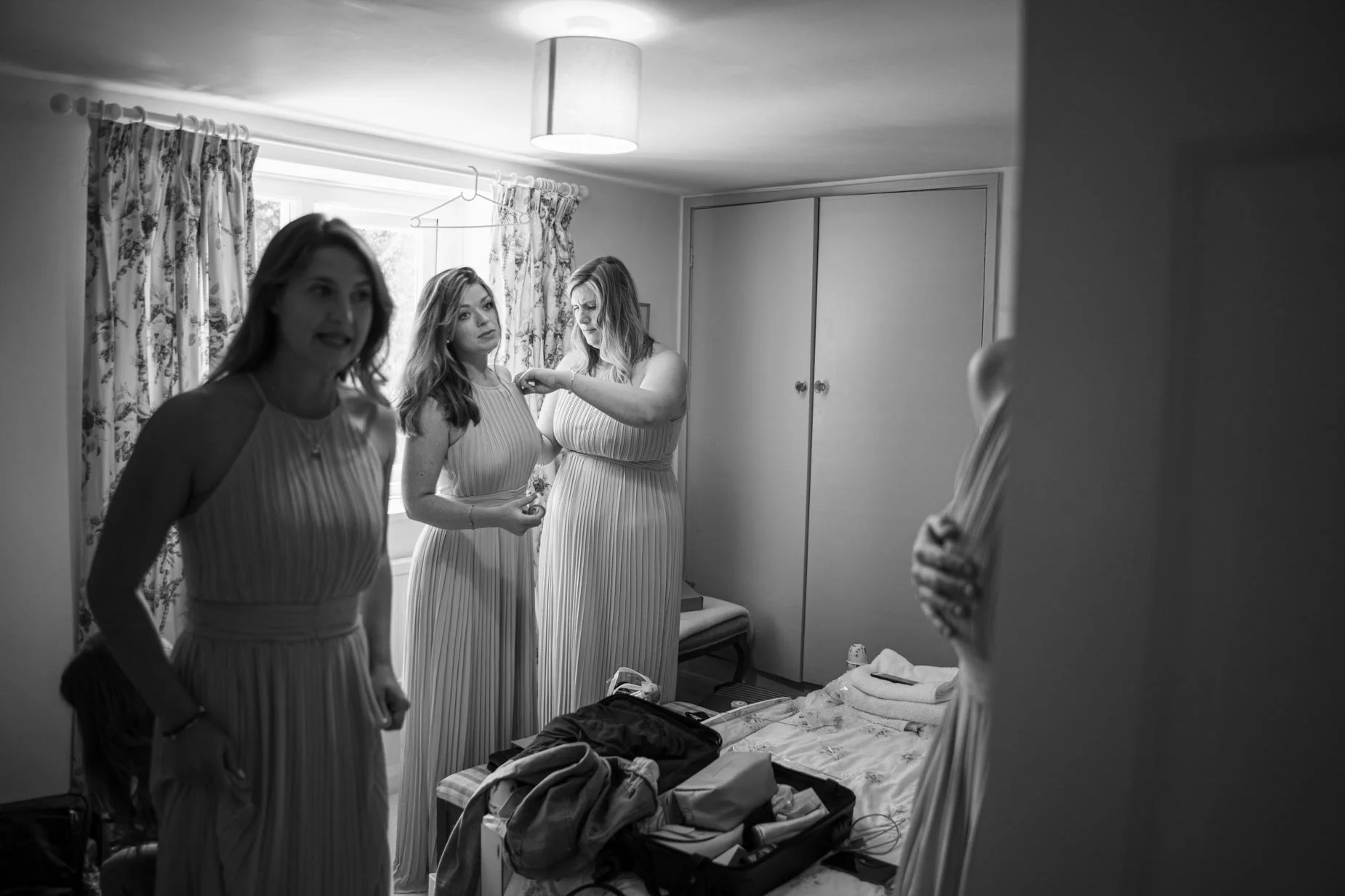 Georgina and Tim - Warminster Wedding — Matt Gutteridge