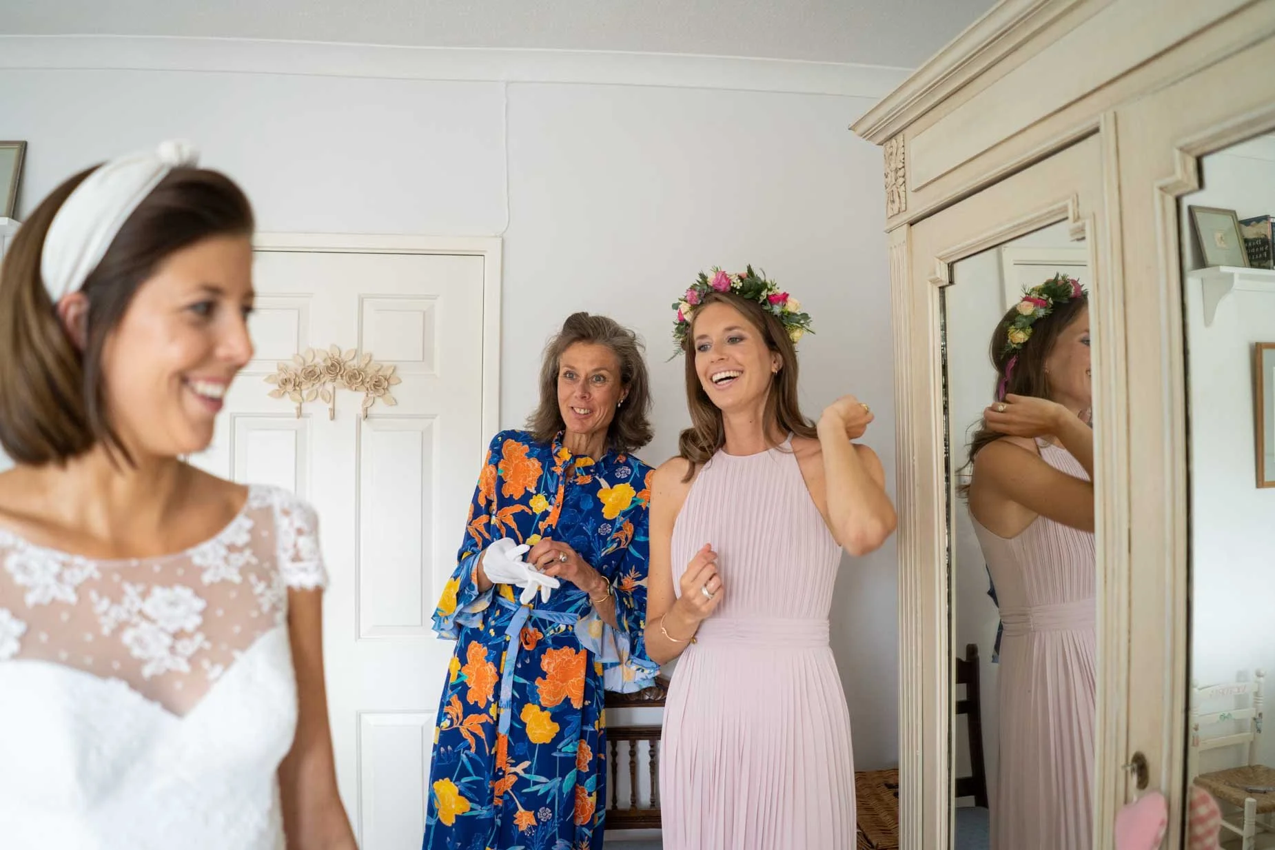 Georgina and Tim - Warminster Wedding — Matt Gutteridge