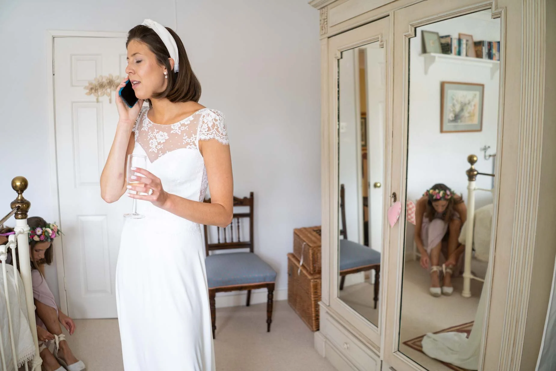 Georgina and Tim - Warminster Wedding — Matt Gutteridge