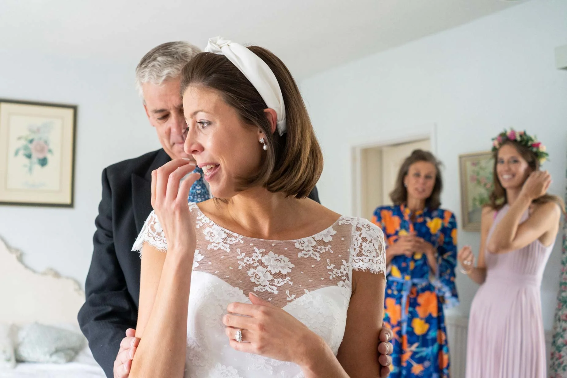 Georgina and Tim - Warminster Wedding — Matt Gutteridge