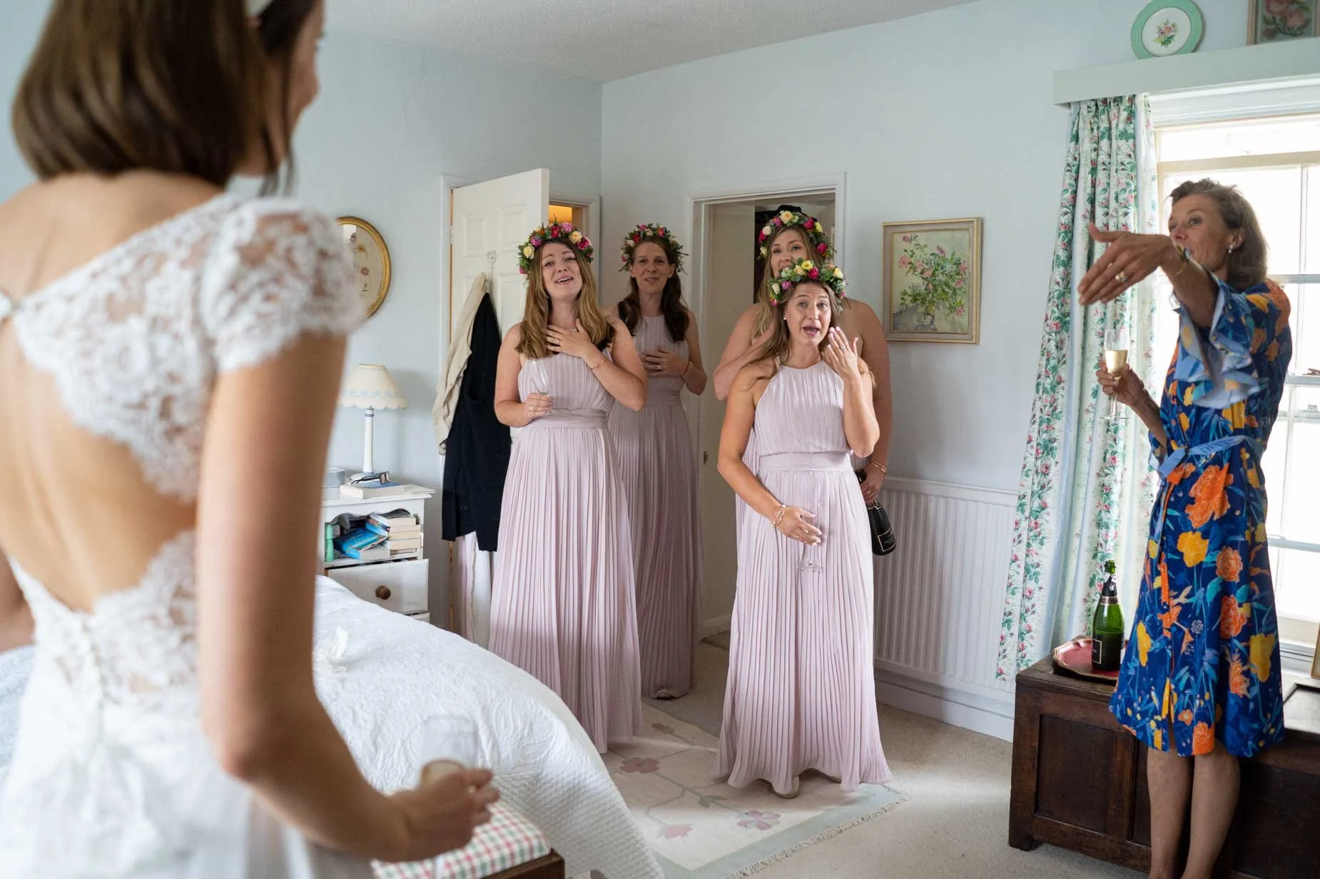 Georgina and Tim - Warminster Wedding — Matt Gutteridge