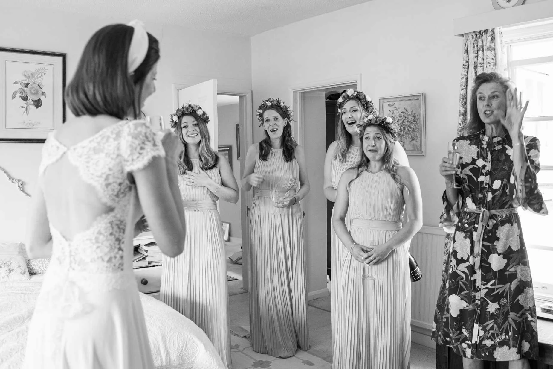 Georgina and Tim - Warminster Wedding — Matt Gutteridge