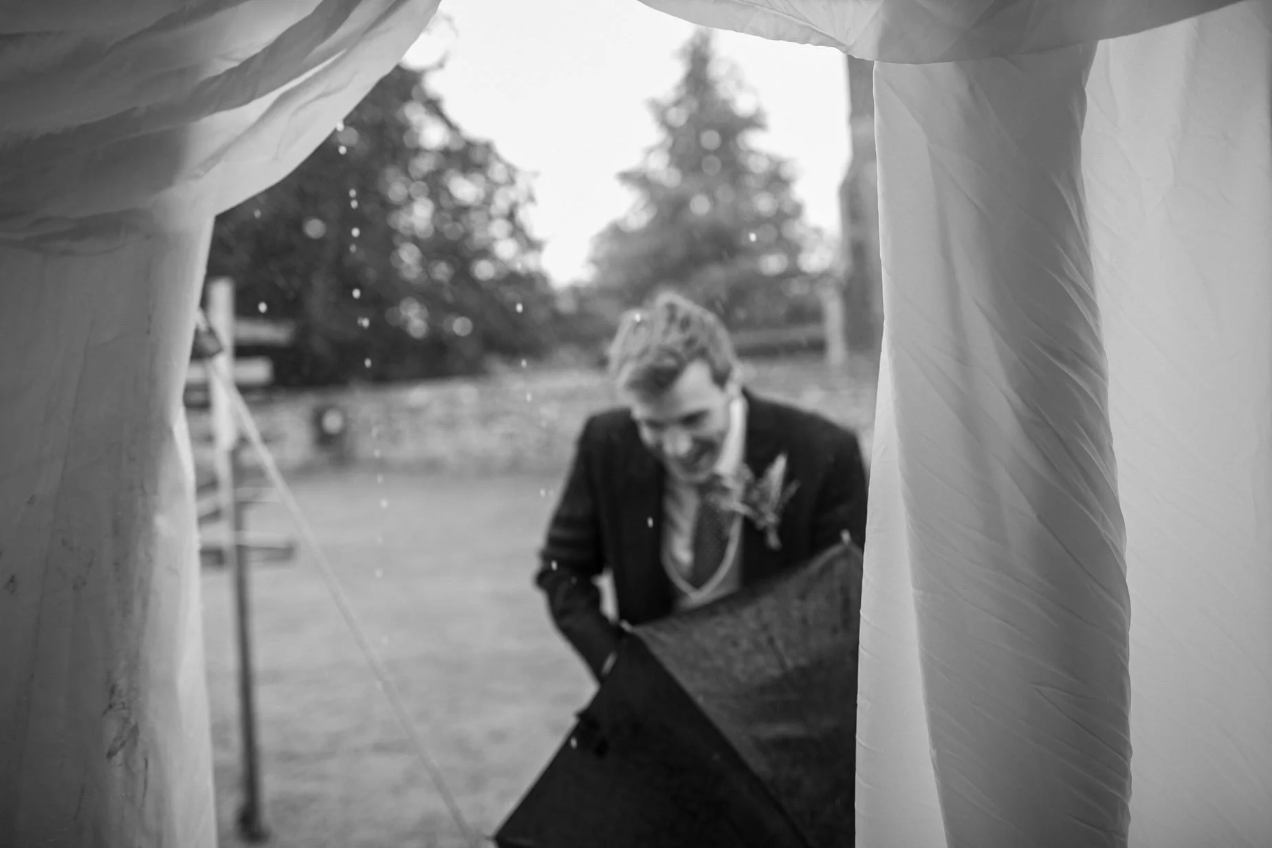 Georgina and Tim - Warminster Wedding — Matt Gutteridge
