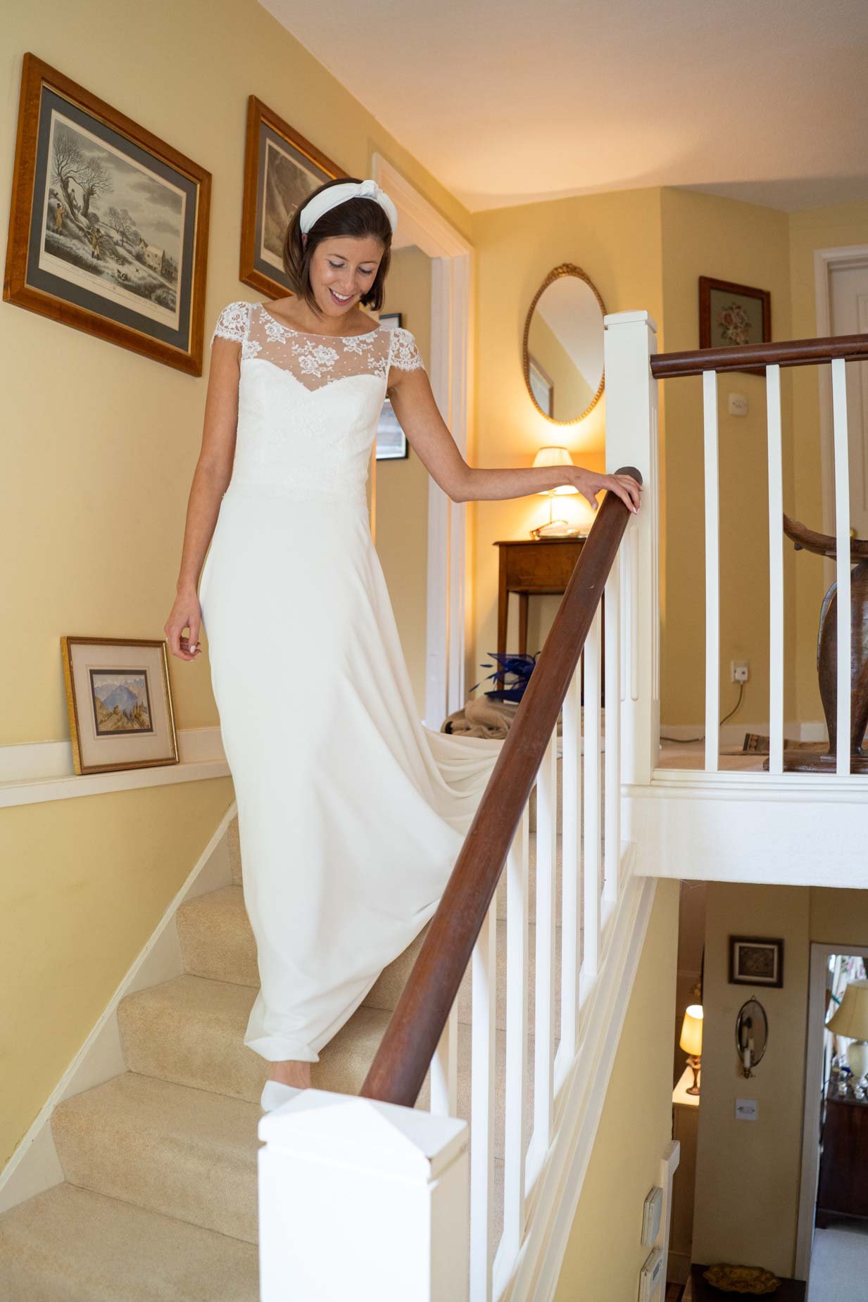 Georgina and Tim - Warminster Wedding — Matt Gutteridge