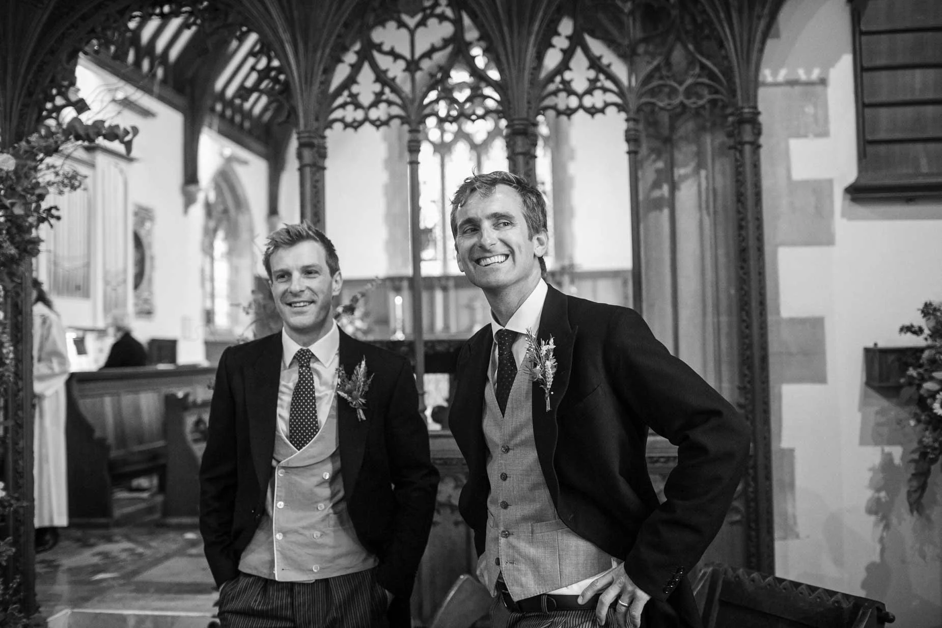 Georgina and Tim - Warminster Wedding — Matt Gutteridge