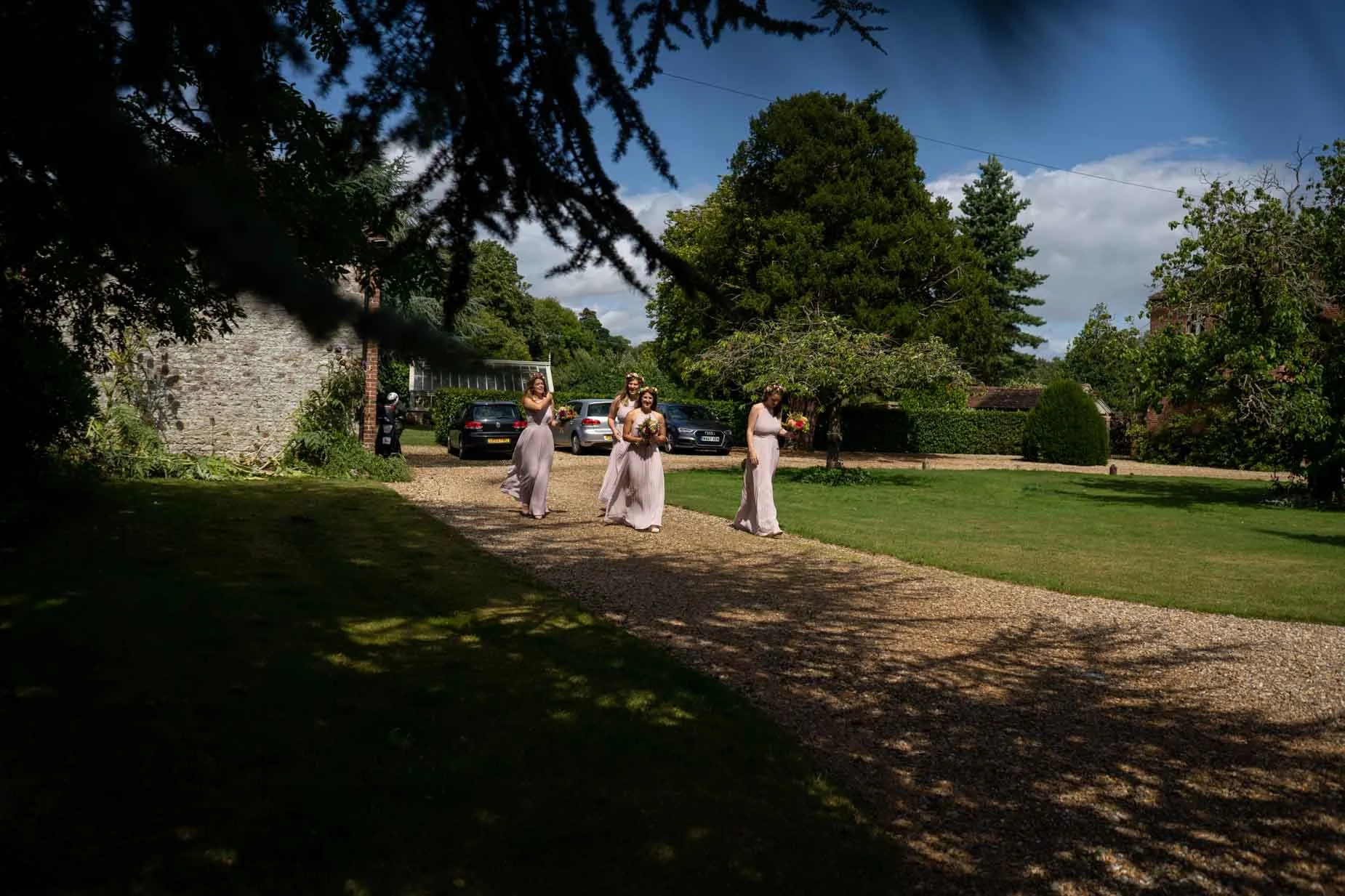 Georgina and Tim - Warminster Wedding — Matt Gutteridge