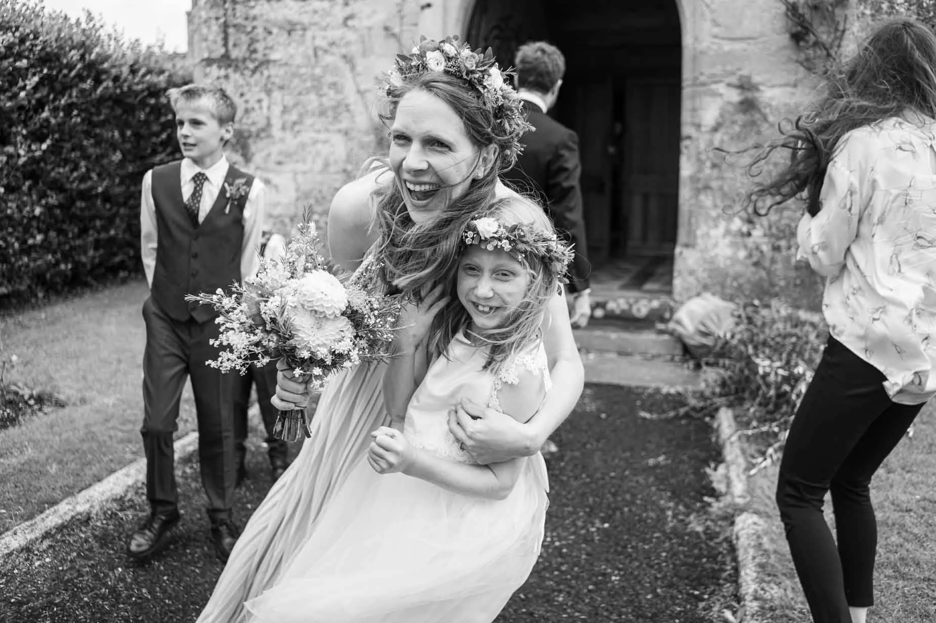 Georgina and Tim - Warminster Wedding — Matt Gutteridge