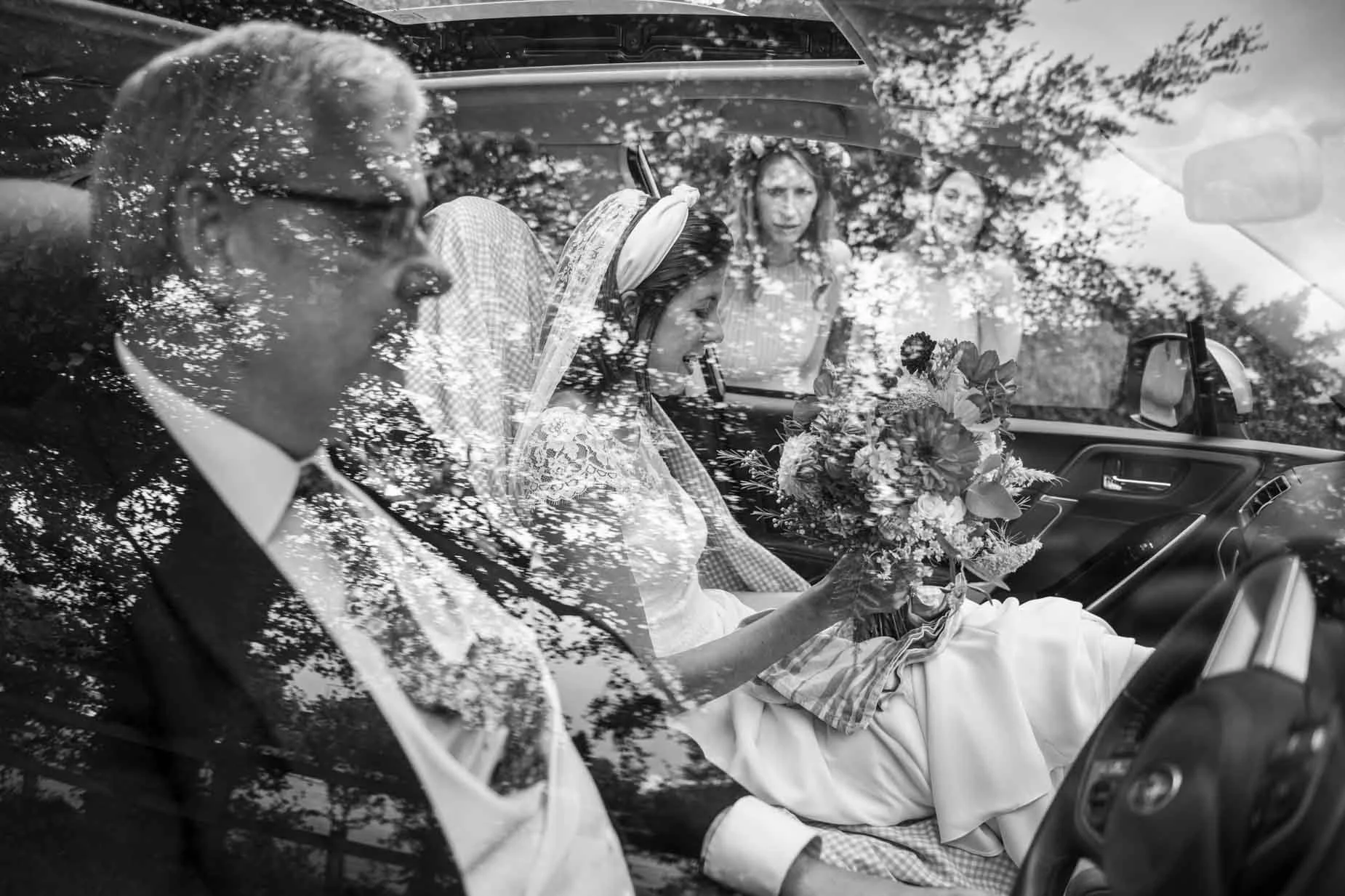 Georgina and Tim - Warminster Wedding — Matt Gutteridge