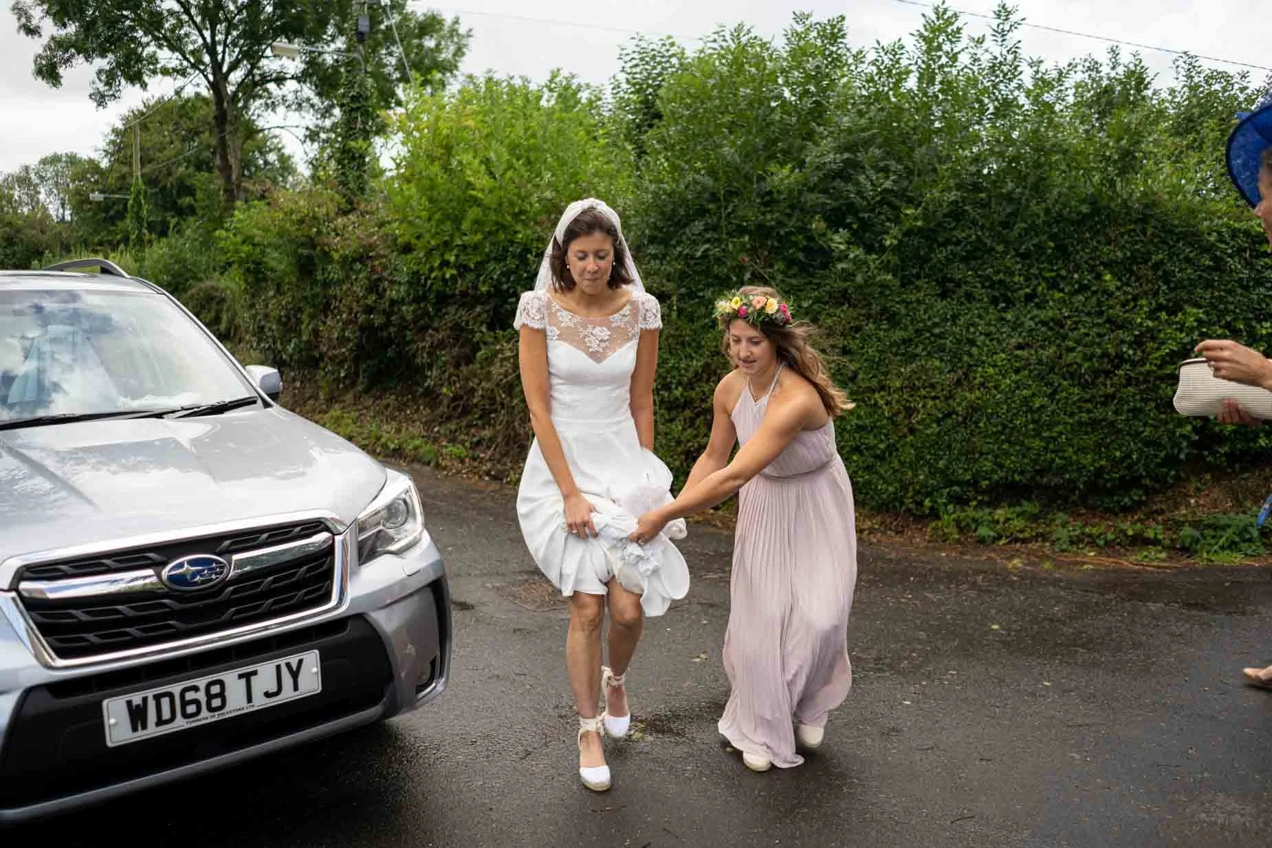 Georgina and Tim - Warminster Wedding — Matt Gutteridge