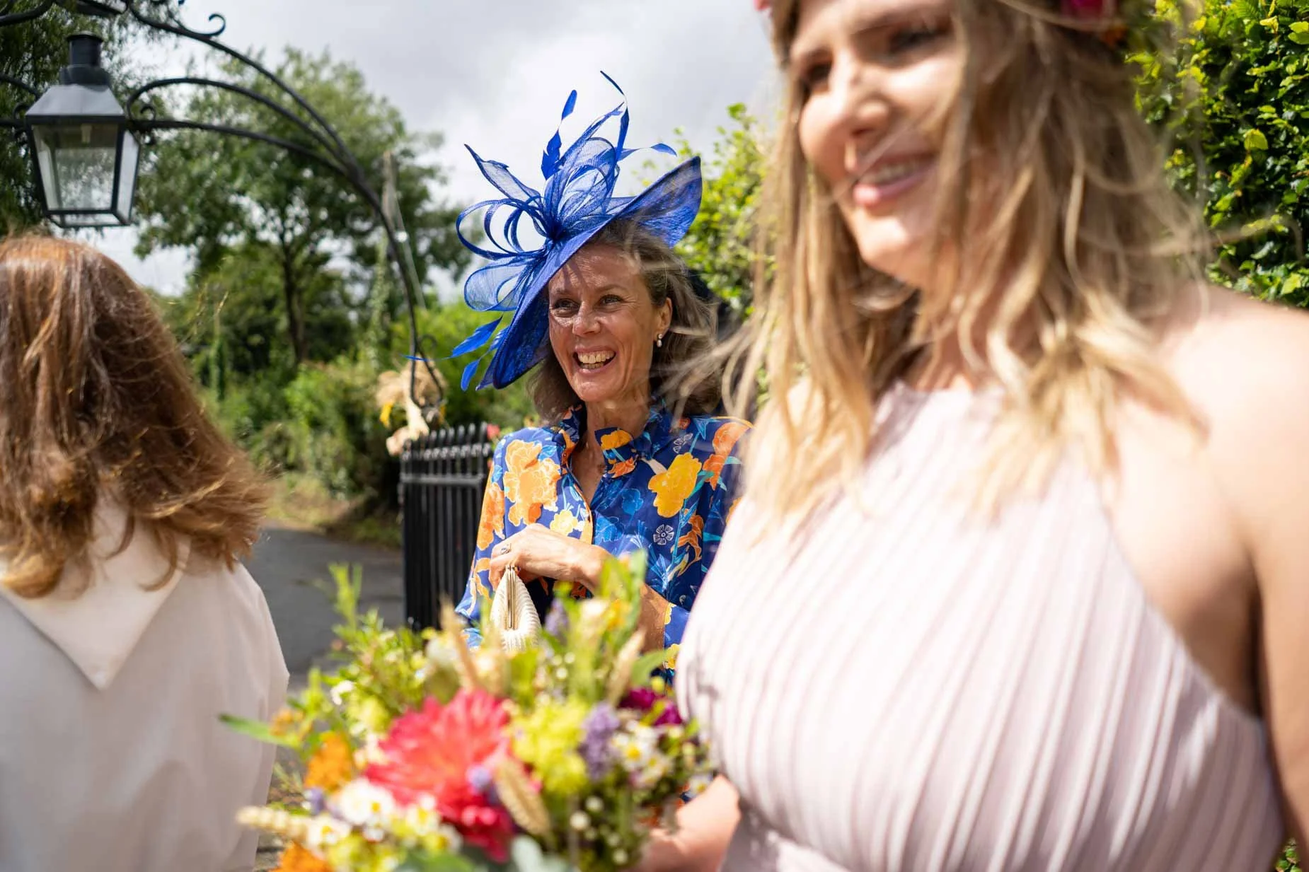 Georgina and Tim - Warminster Wedding — Matt Gutteridge