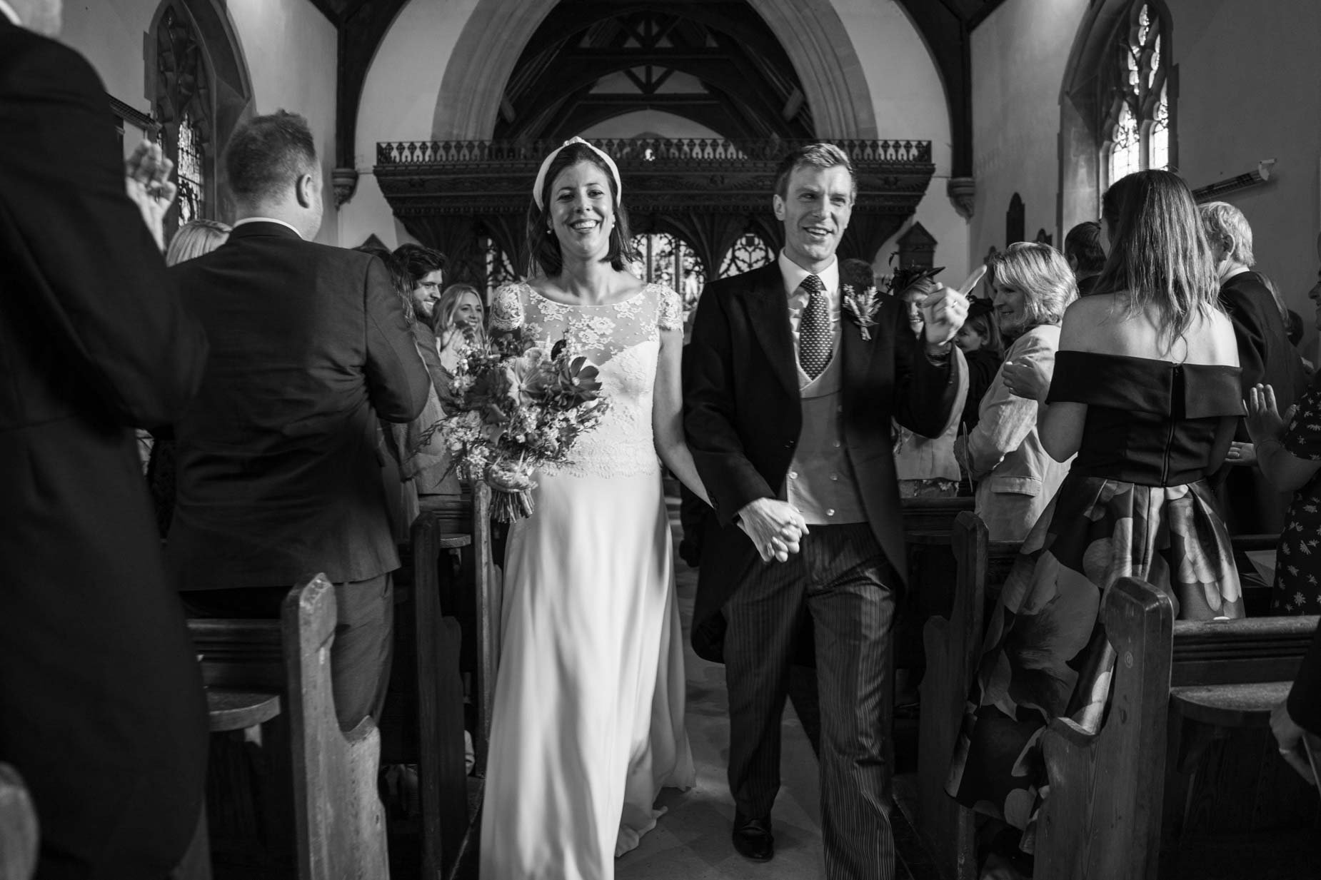 Georgina and Tim - Warminster Wedding — Matt Gutteridge