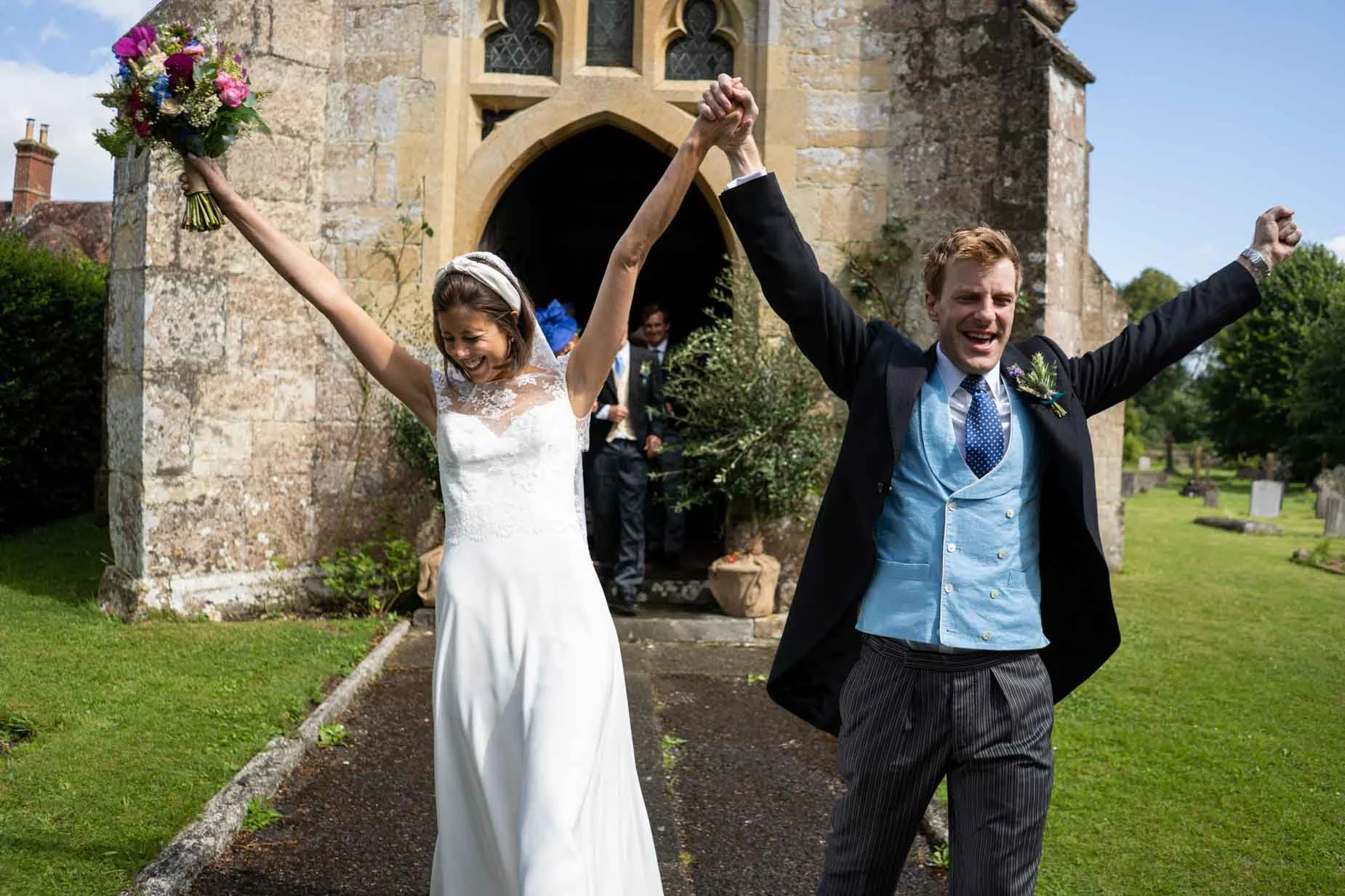 Georgina and Tim - Warminster Wedding — Matt Gutteridge