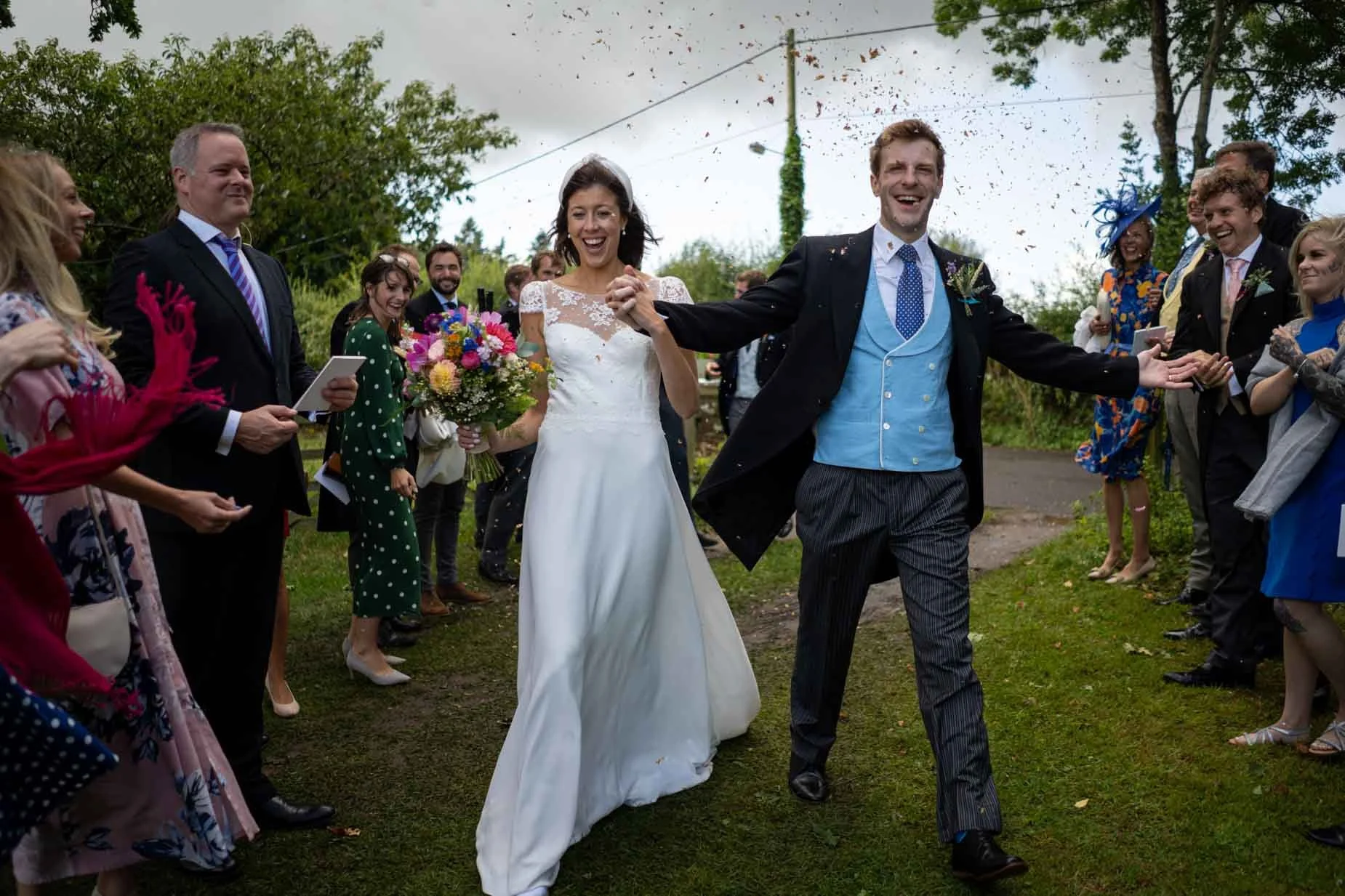 Georgina and Tim - Warminster Wedding — Matt Gutteridge