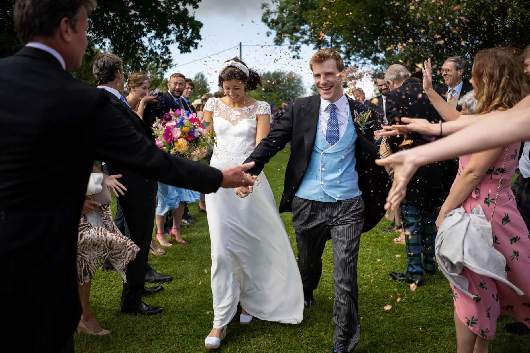 Georgina and Tim - Warminster Wedding — Matt Gutteridge
