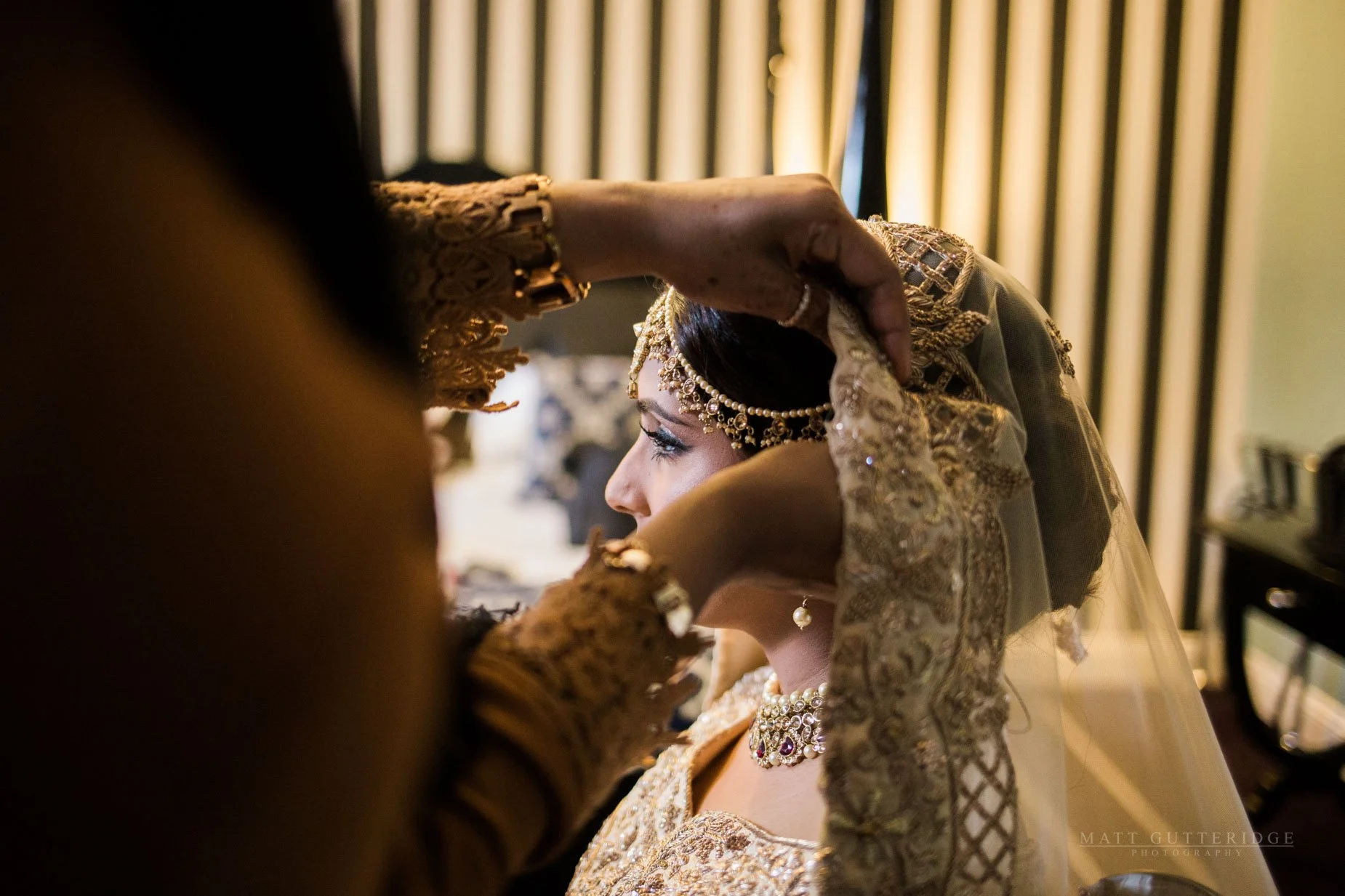 Roman Baths Wedding Photography — Matt Gutteridge