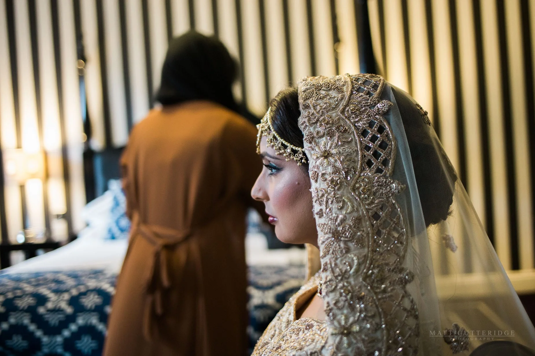 Roman Baths Wedding Photography — Matt Gutteridge