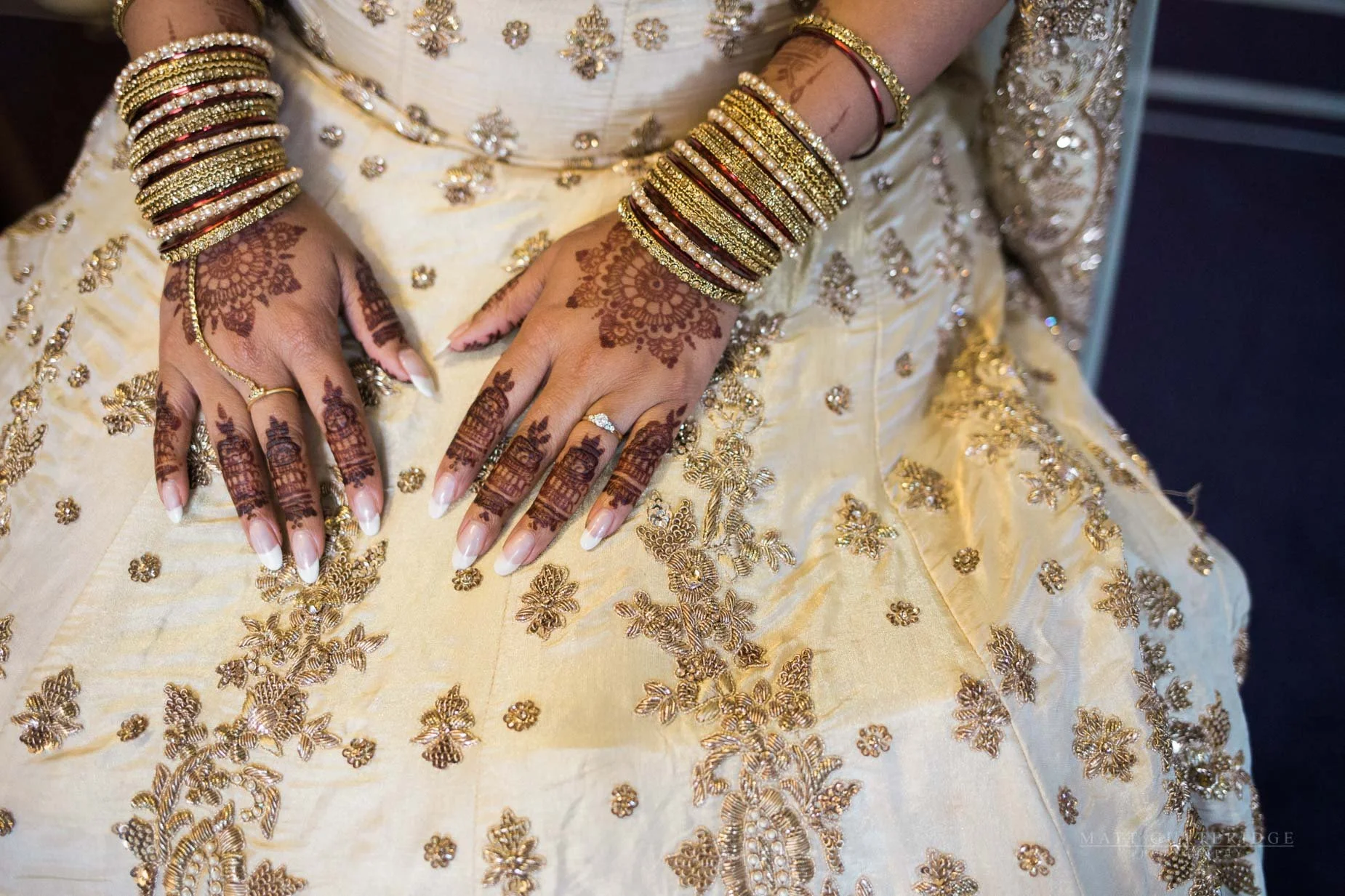 Roman Baths Wedding Photography — Matt Gutteridge