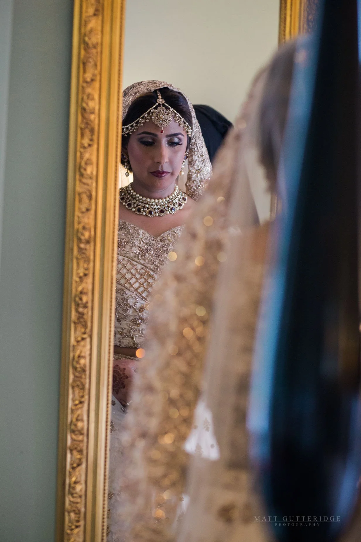 Roman Baths Wedding Photography — Matt Gutteridge