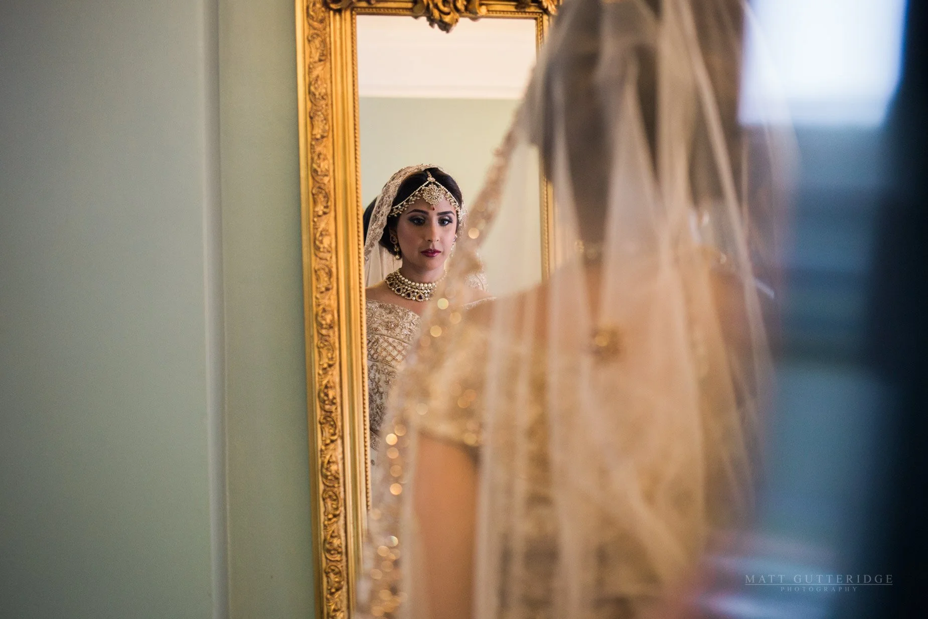 Roman Baths Wedding Photography — Matt Gutteridge
