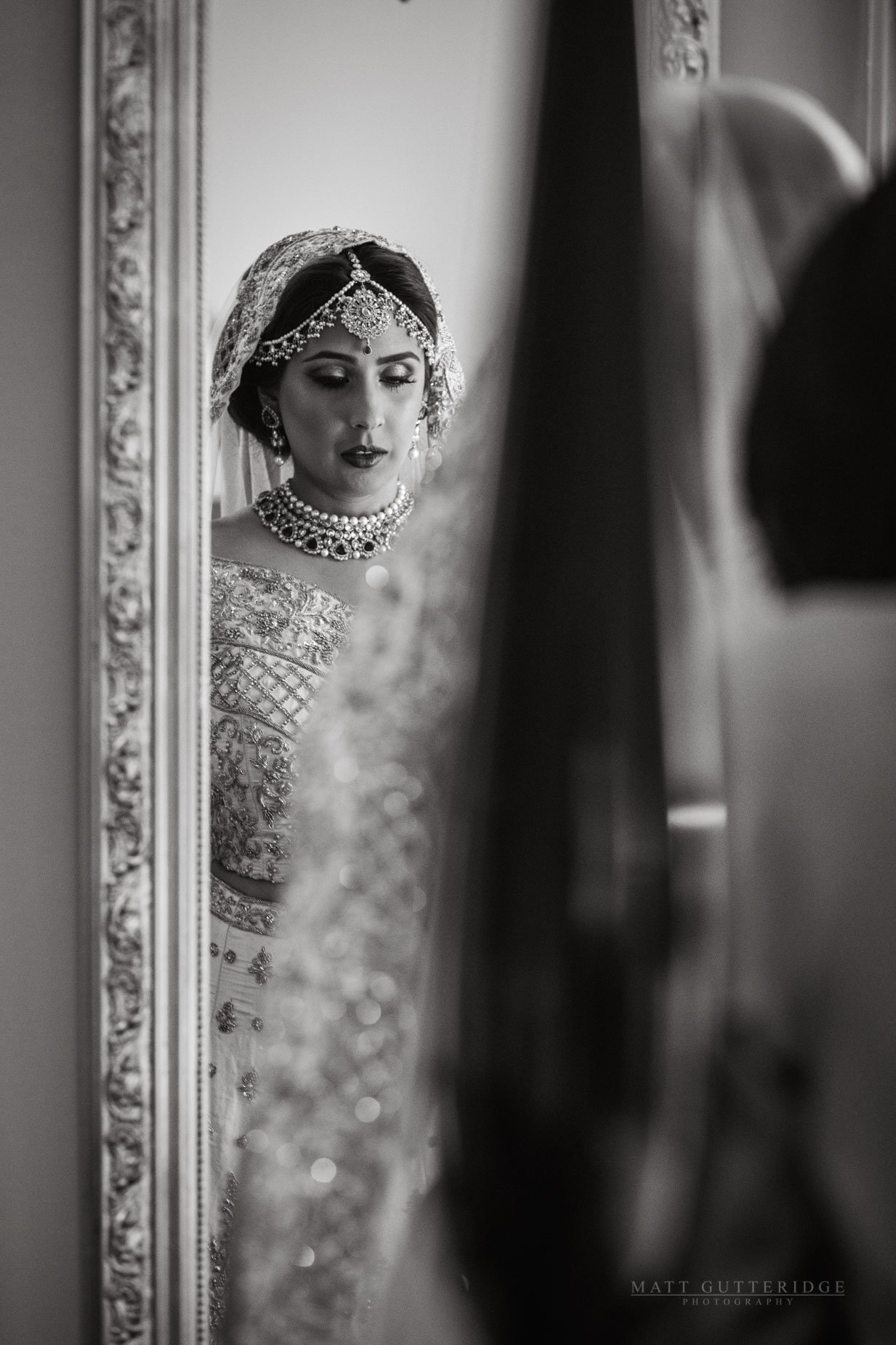 Roman Baths Wedding Photography — Matt Gutteridge