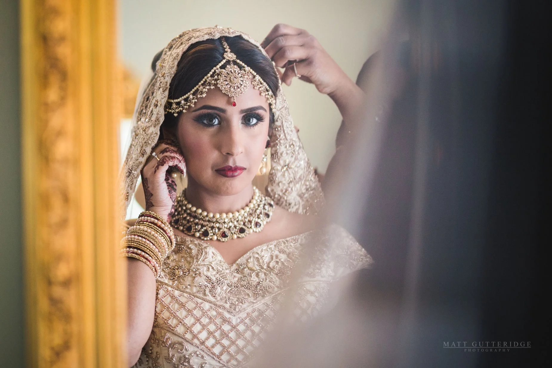 Roman Baths Wedding Photography — Matt Gutteridge