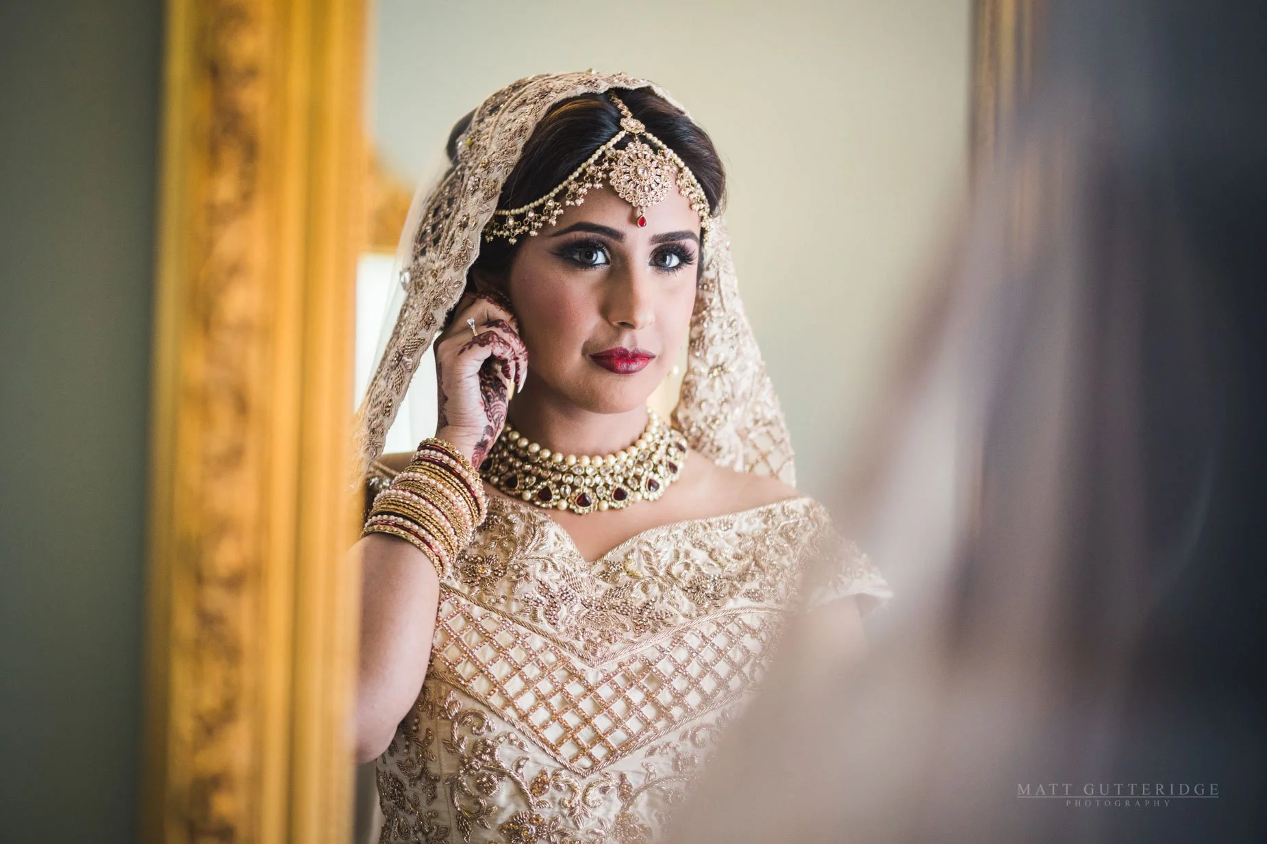 Roman Baths Wedding Photography — Matt Gutteridge