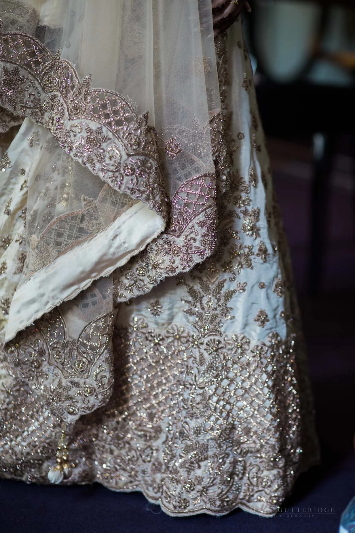 Roman Baths Wedding Photography — Matt Gutteridge