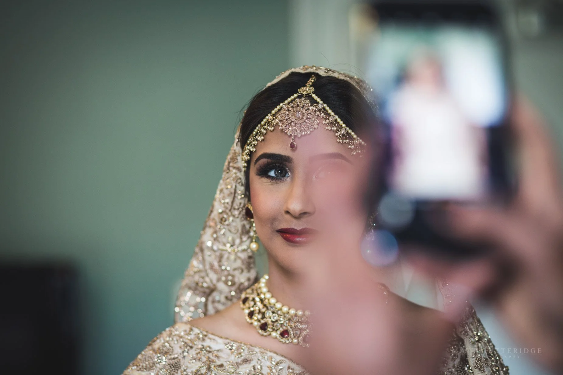 Roman Baths Wedding Photography — Matt Gutteridge