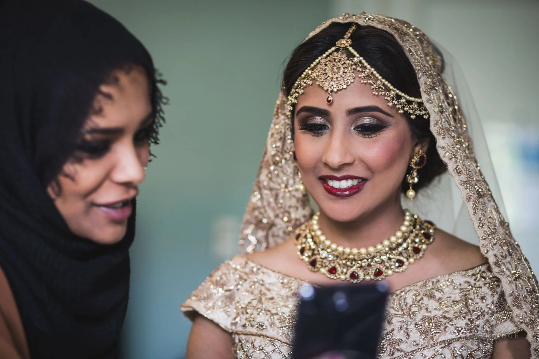 Roman Baths Wedding Photography — Matt Gutteridge