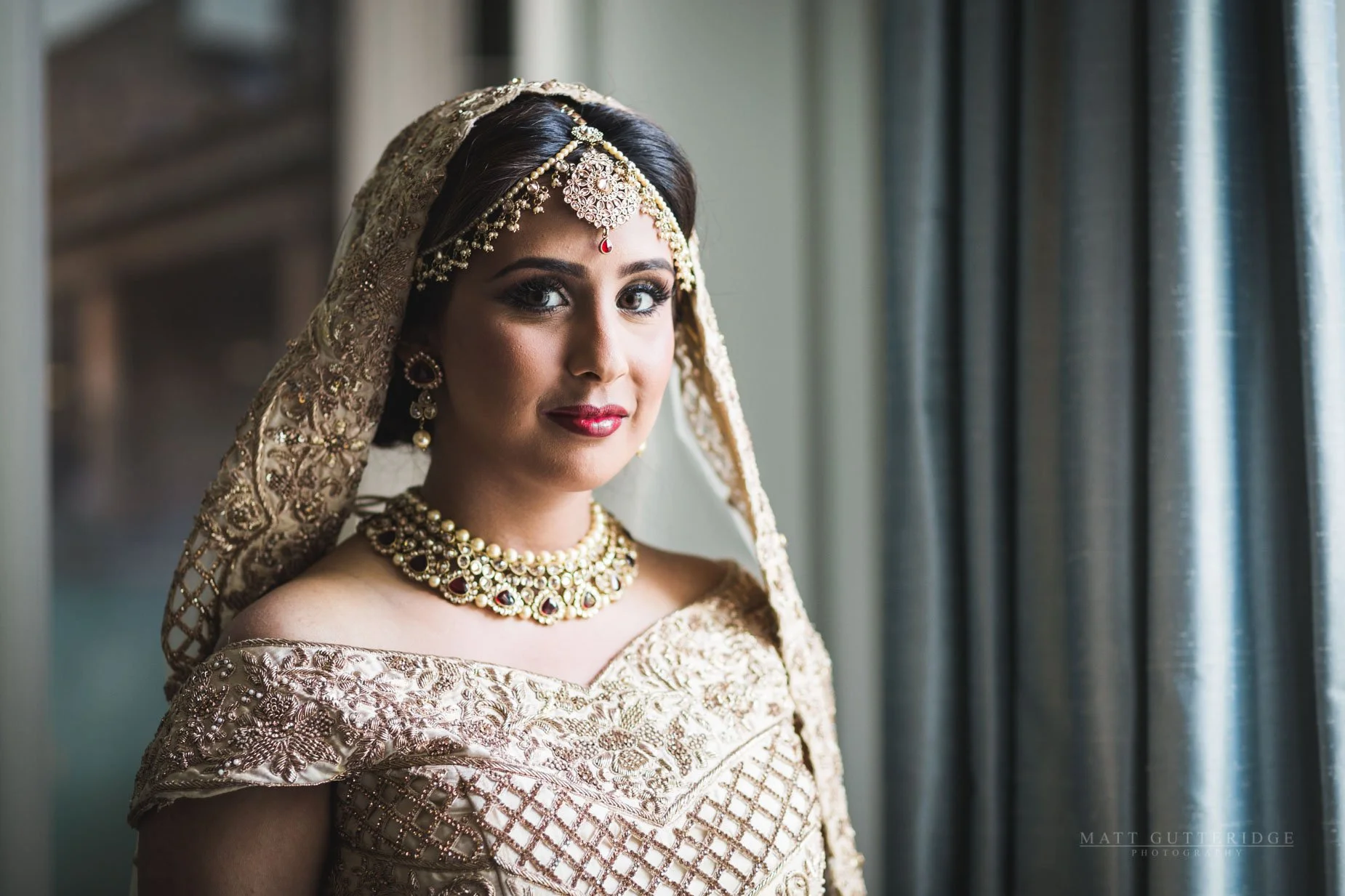 Roman Baths Wedding Photography — Matt Gutteridge