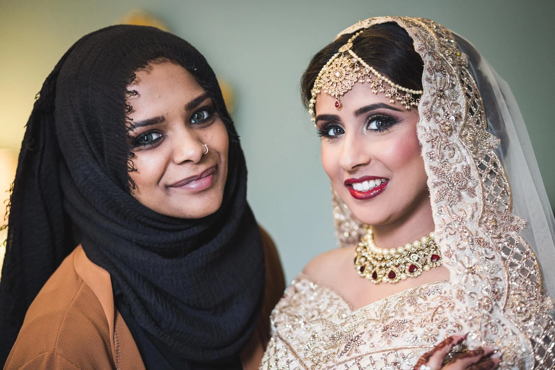 Roman Baths Wedding Photography — Matt Gutteridge