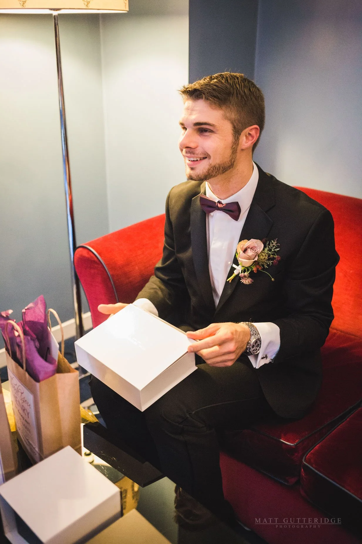 Roman Baths Wedding Photography — Matt Gutteridge