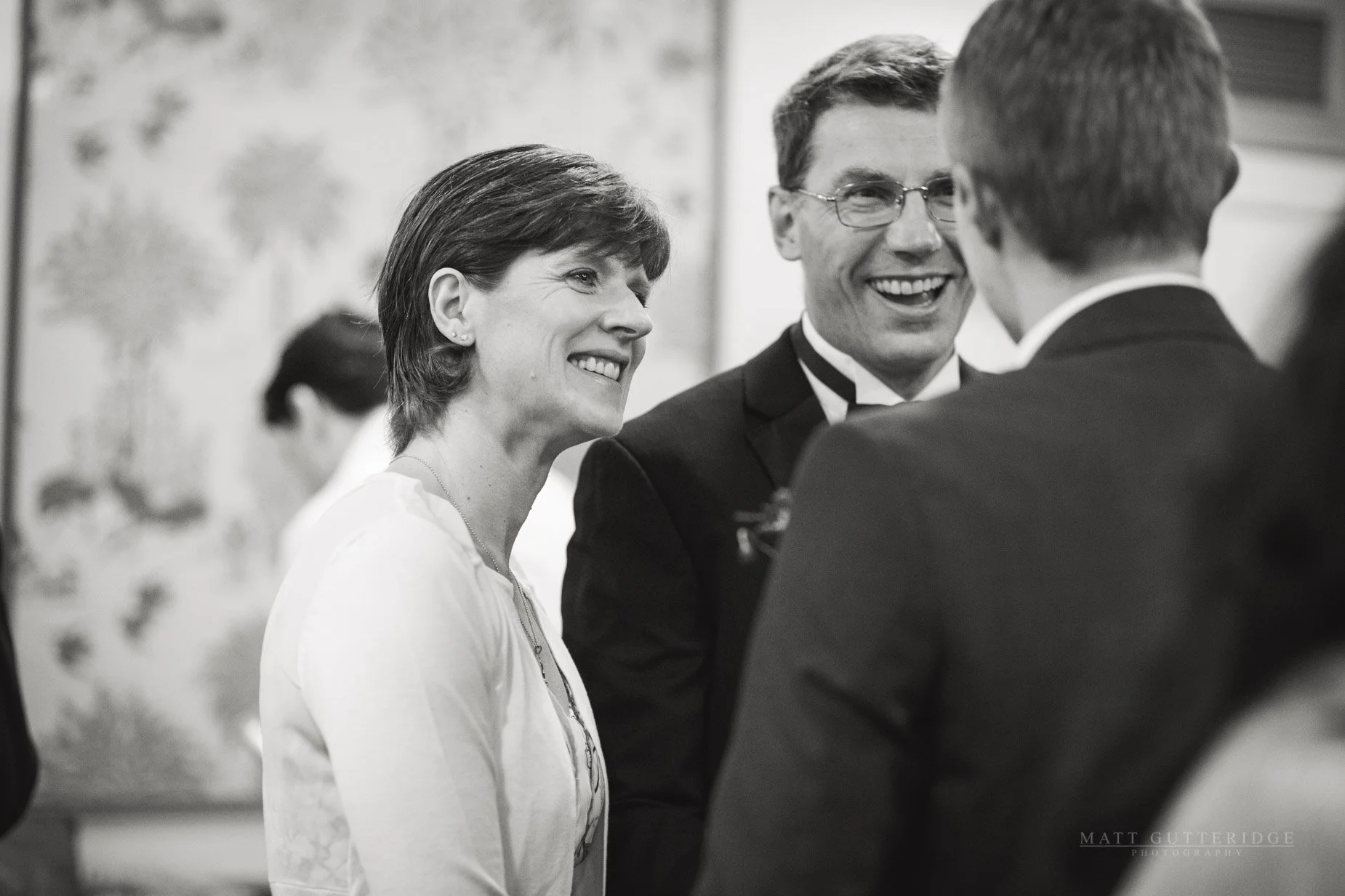 Roman Baths Wedding Photography — Matt Gutteridge