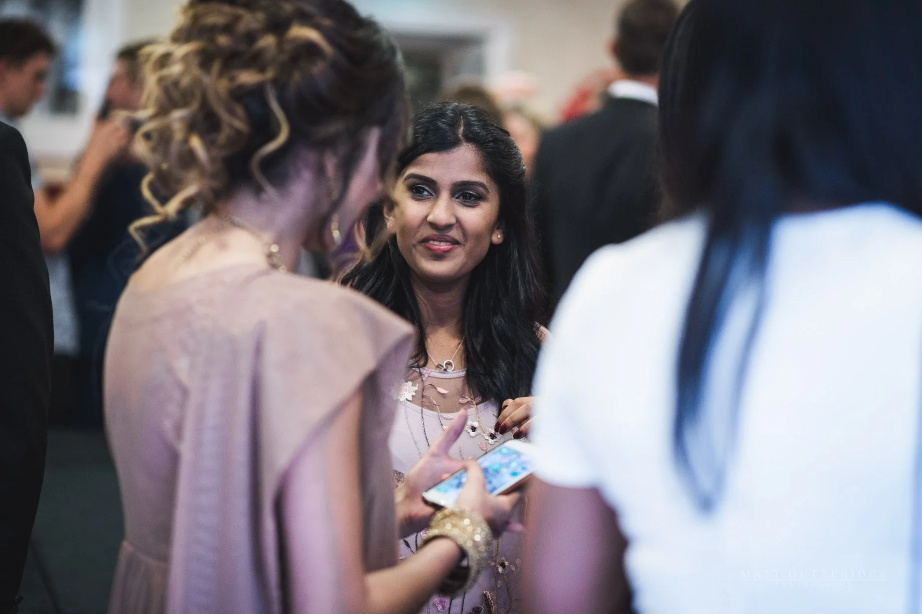 Roman Baths Wedding Photography — Matt Gutteridge