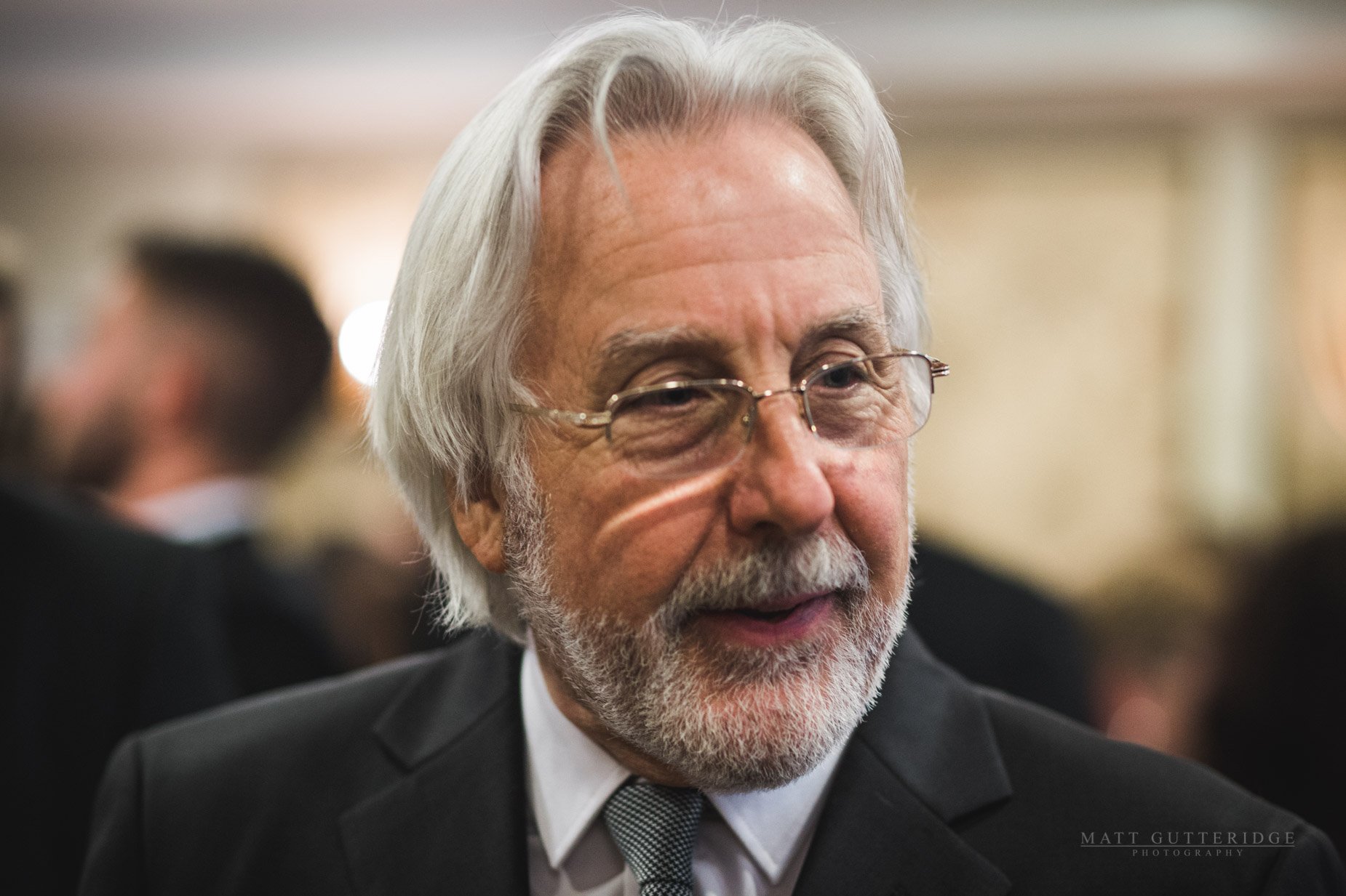 Roman Baths Wedding Photography — Matt Gutteridge