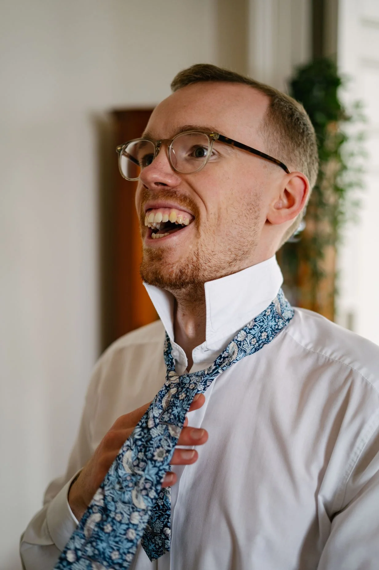 David and Freya - Bristol Wedding Photography — Matt Gutteridge