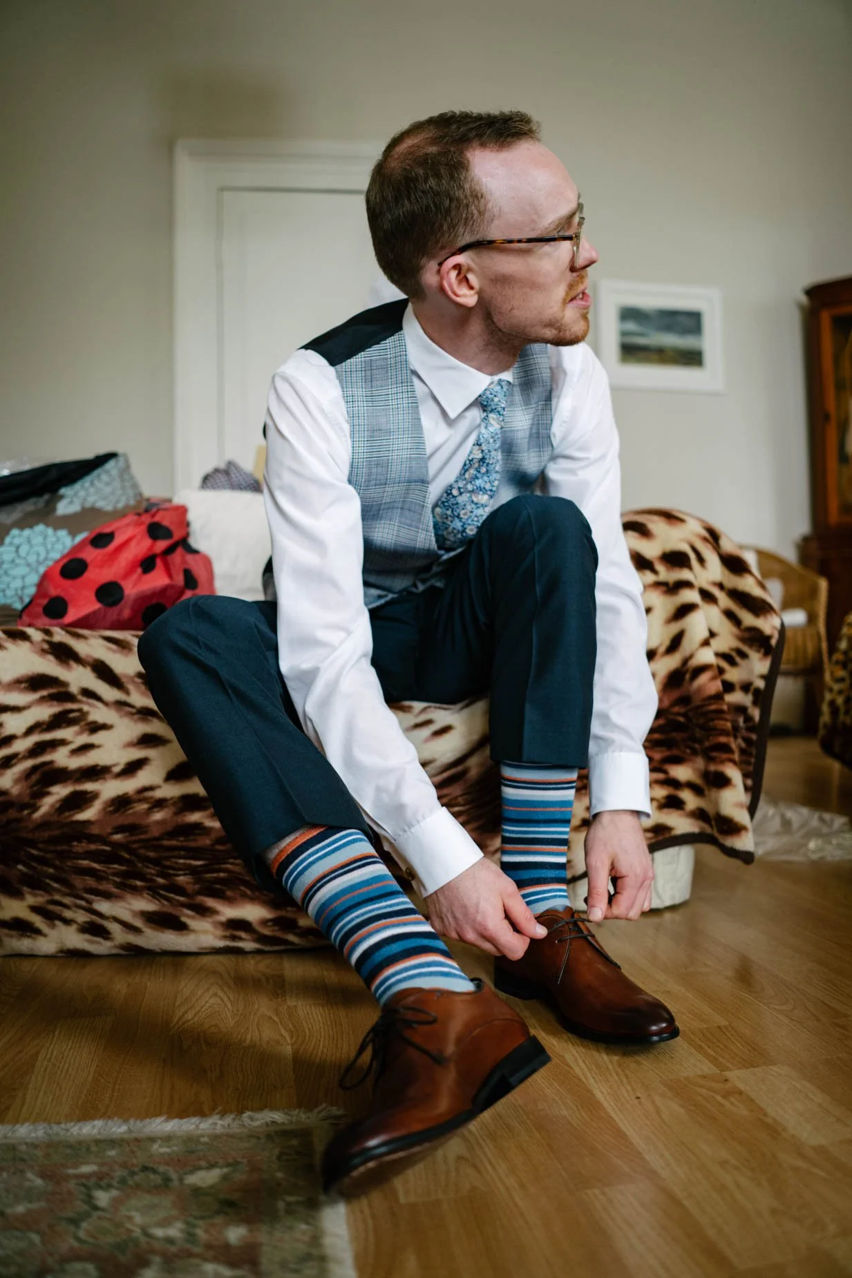 David and Freya - Bristol Wedding Photography — Matt Gutteridge