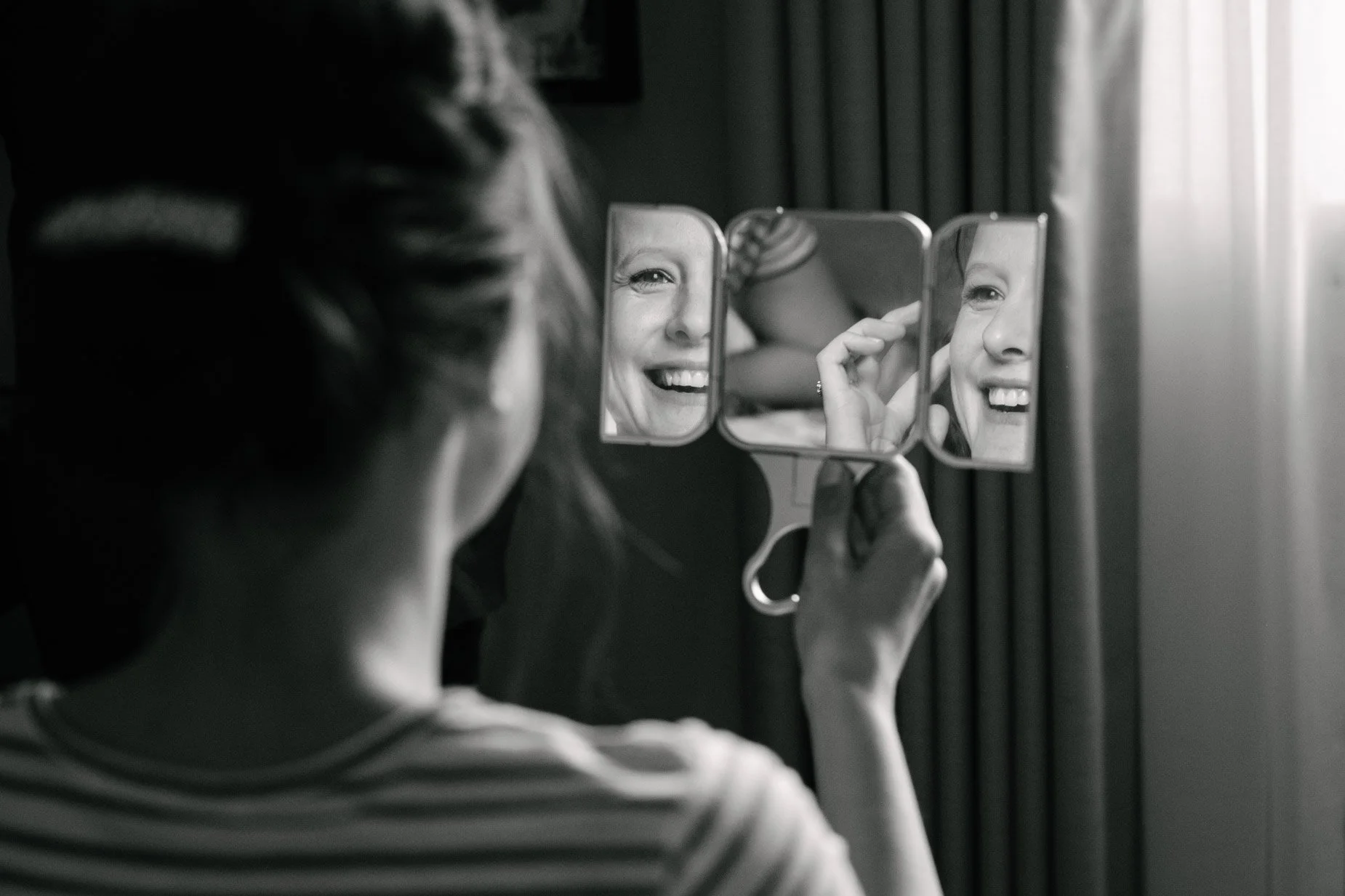 David and Freya - Bristol Wedding Photography — Matt Gutteridge