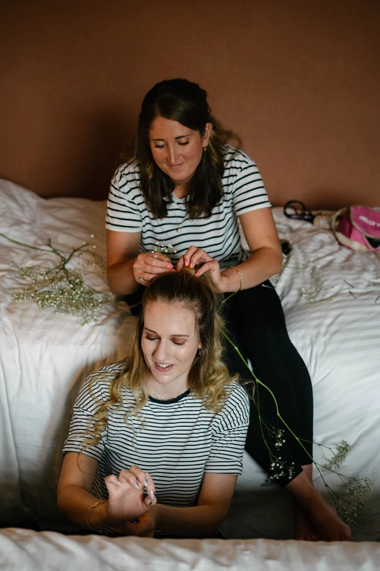 David and Freya - Bristol Wedding Photography — Matt Gutteridge