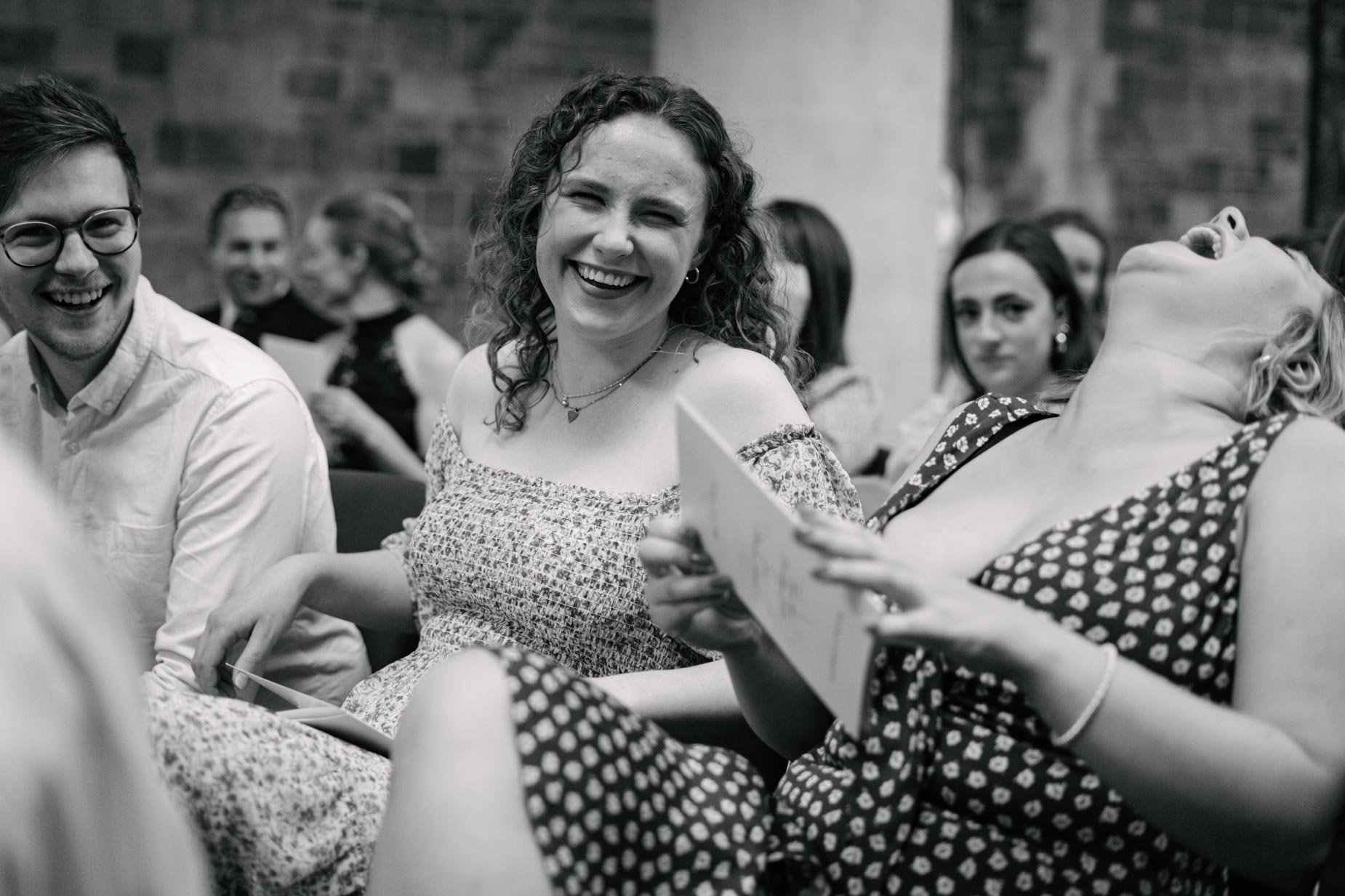 David and Freya - Bristol Wedding Photography — Matt Gutteridge